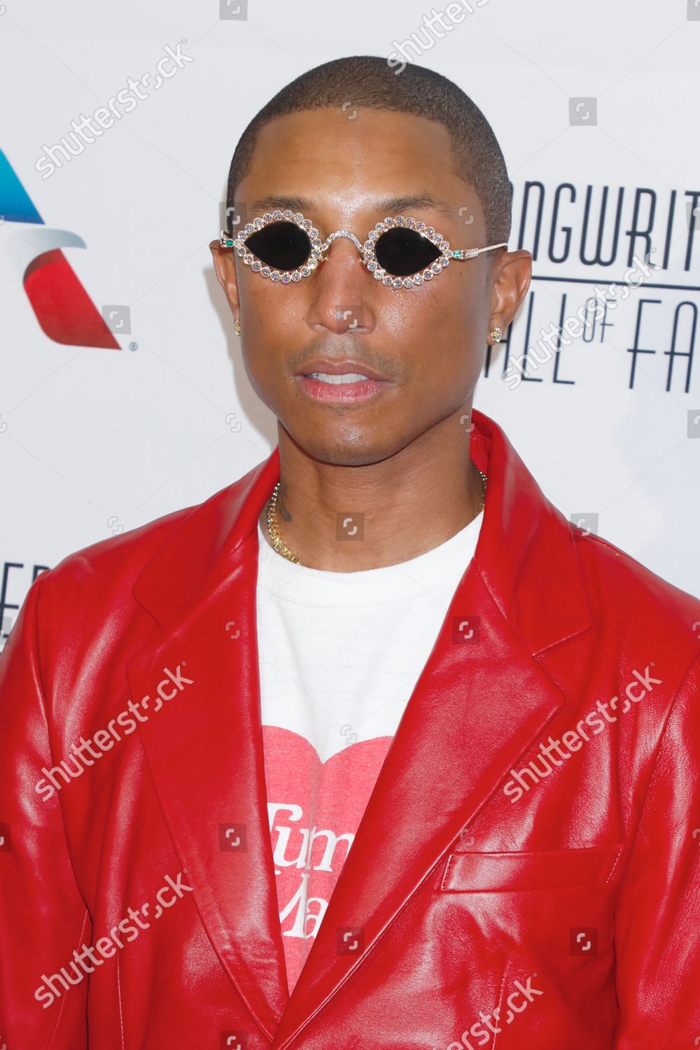 Pharrell Williams Editorial Stock Photo - Stock Image | Shutterstock
