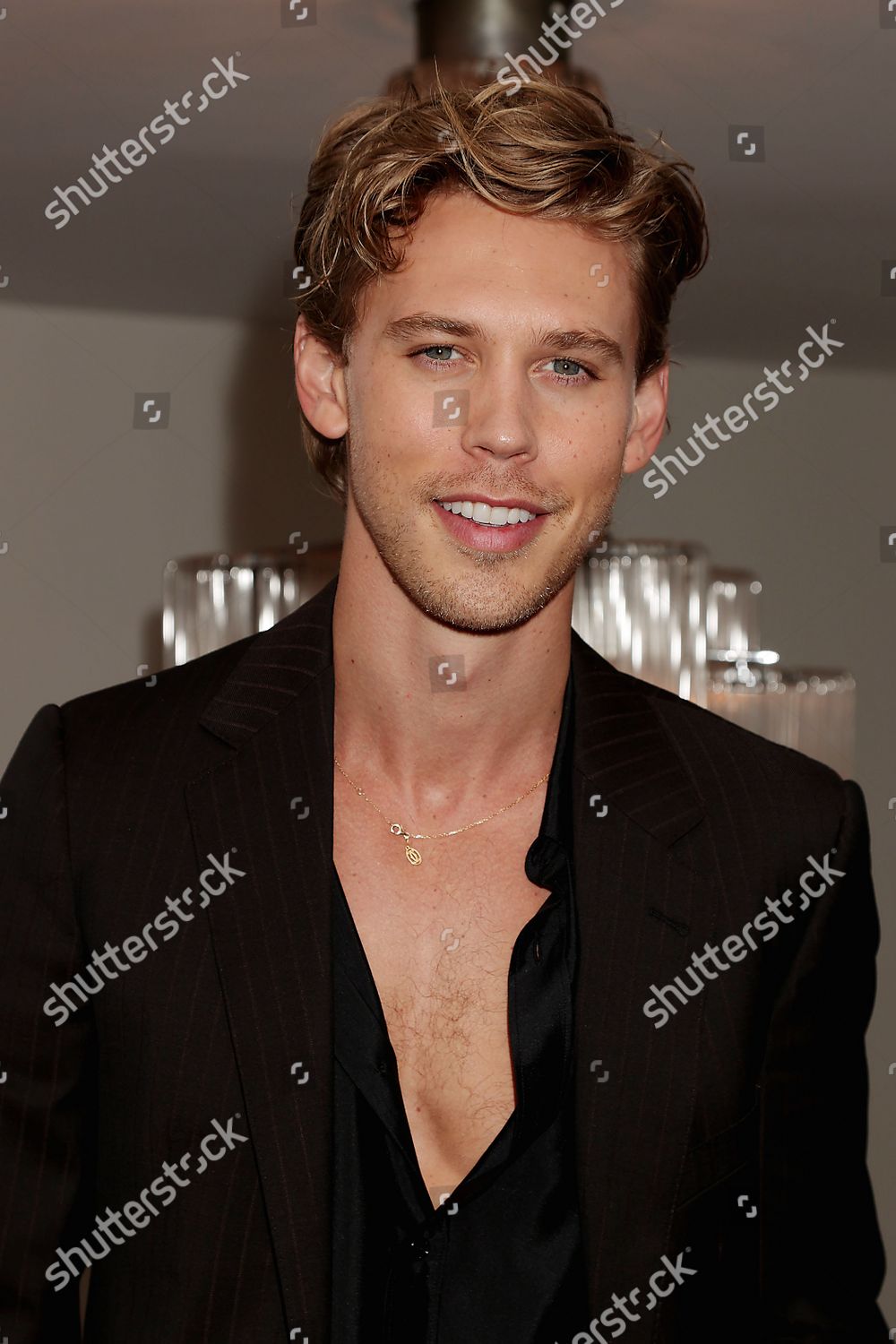Austin Butler Editorial Stock Photo - Stock Image | Shutterstock