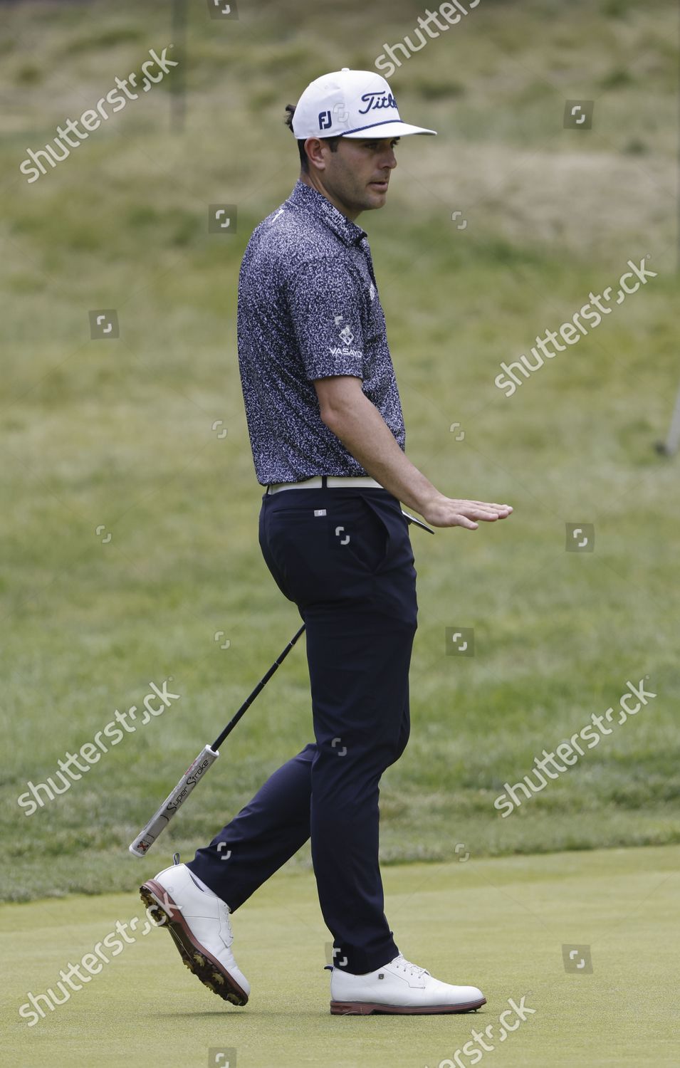 Callum Tarren England Gestures On Fourth Editorial Stock Photo - Stock ...