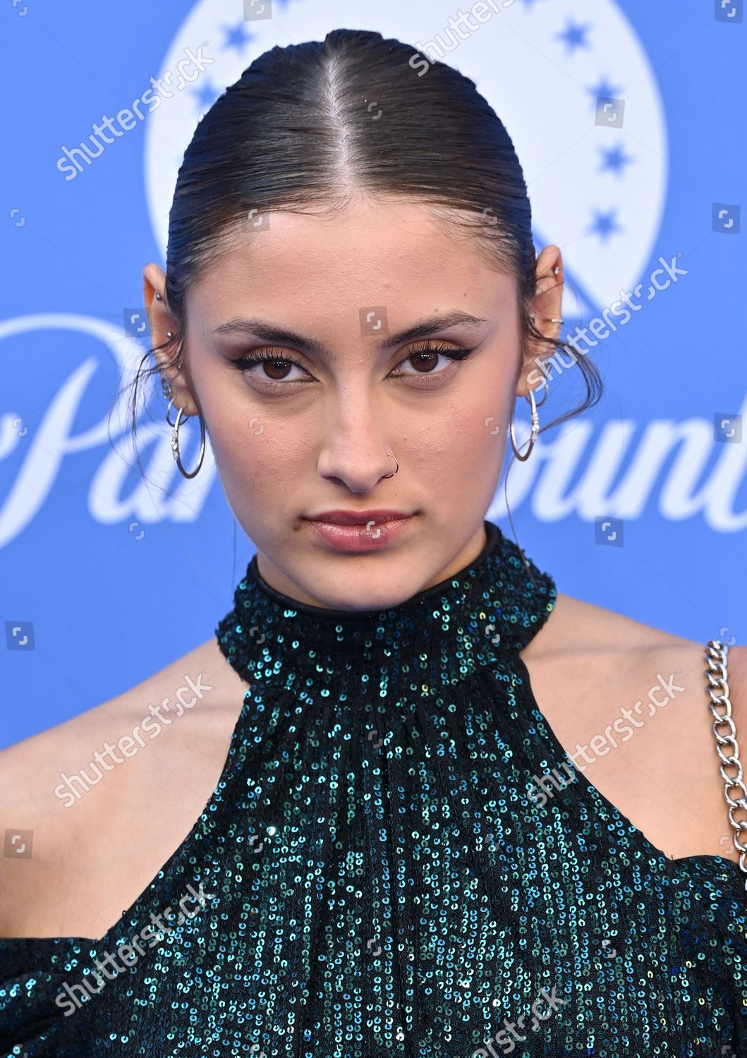 Hana Martin Editorial Stock Photo - Stock Image | Shutterstock