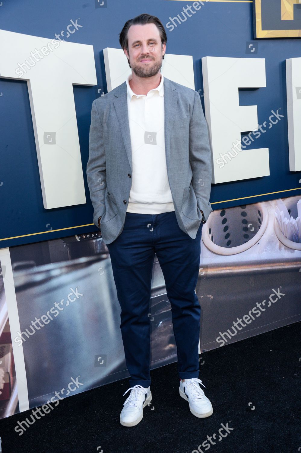 Christopher Witaske Editorial Stock Photo - Stock Image | Shutterstock