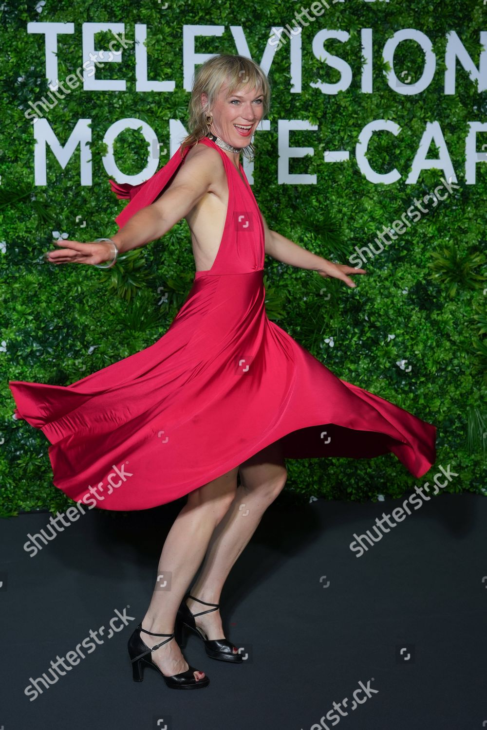 Maria Rich Editorial Stock Photo - Stock Image | Shutterstock