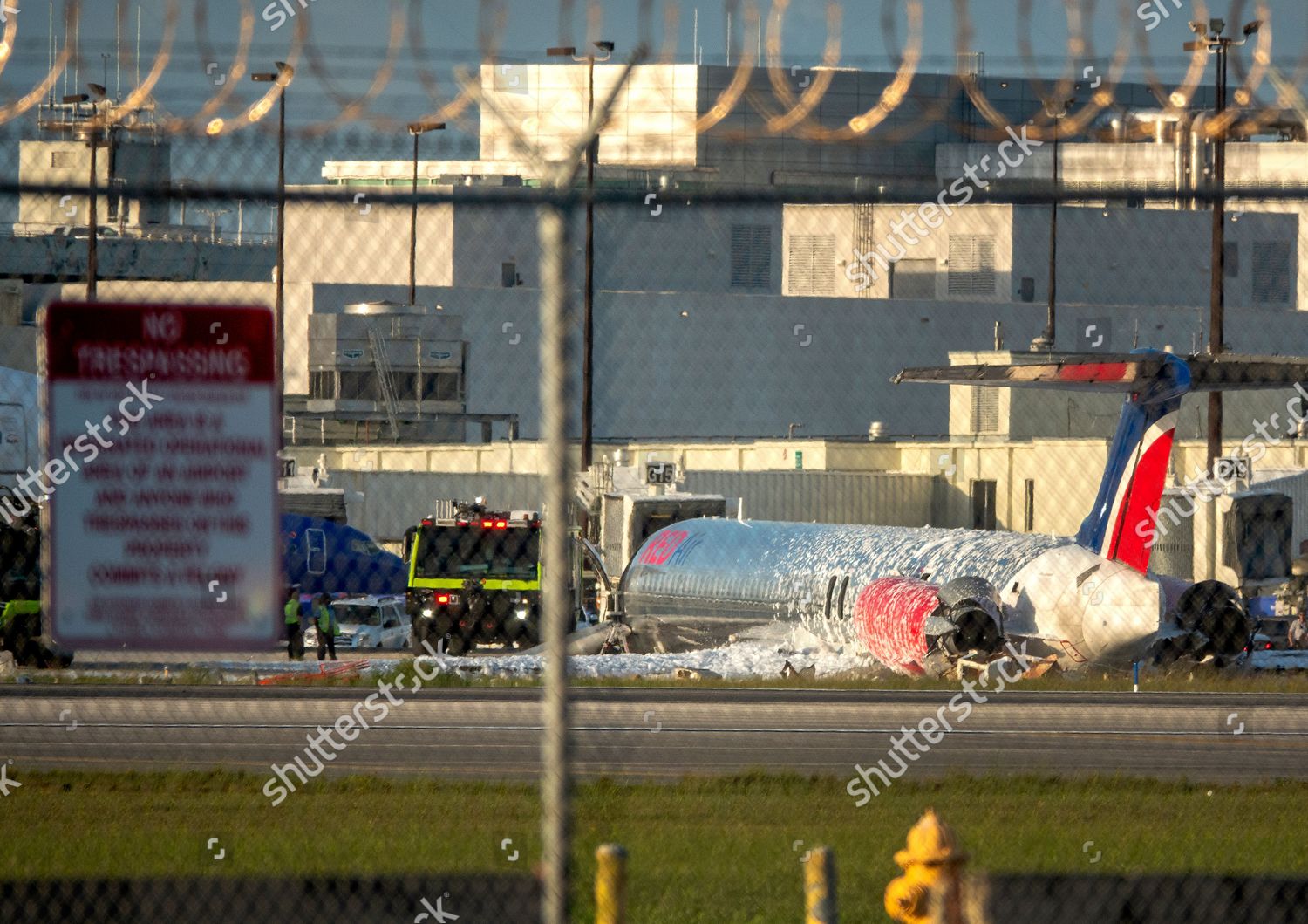 Red Air Srl 203 Plane Which Editorial Stock Photo - Stock Image ...