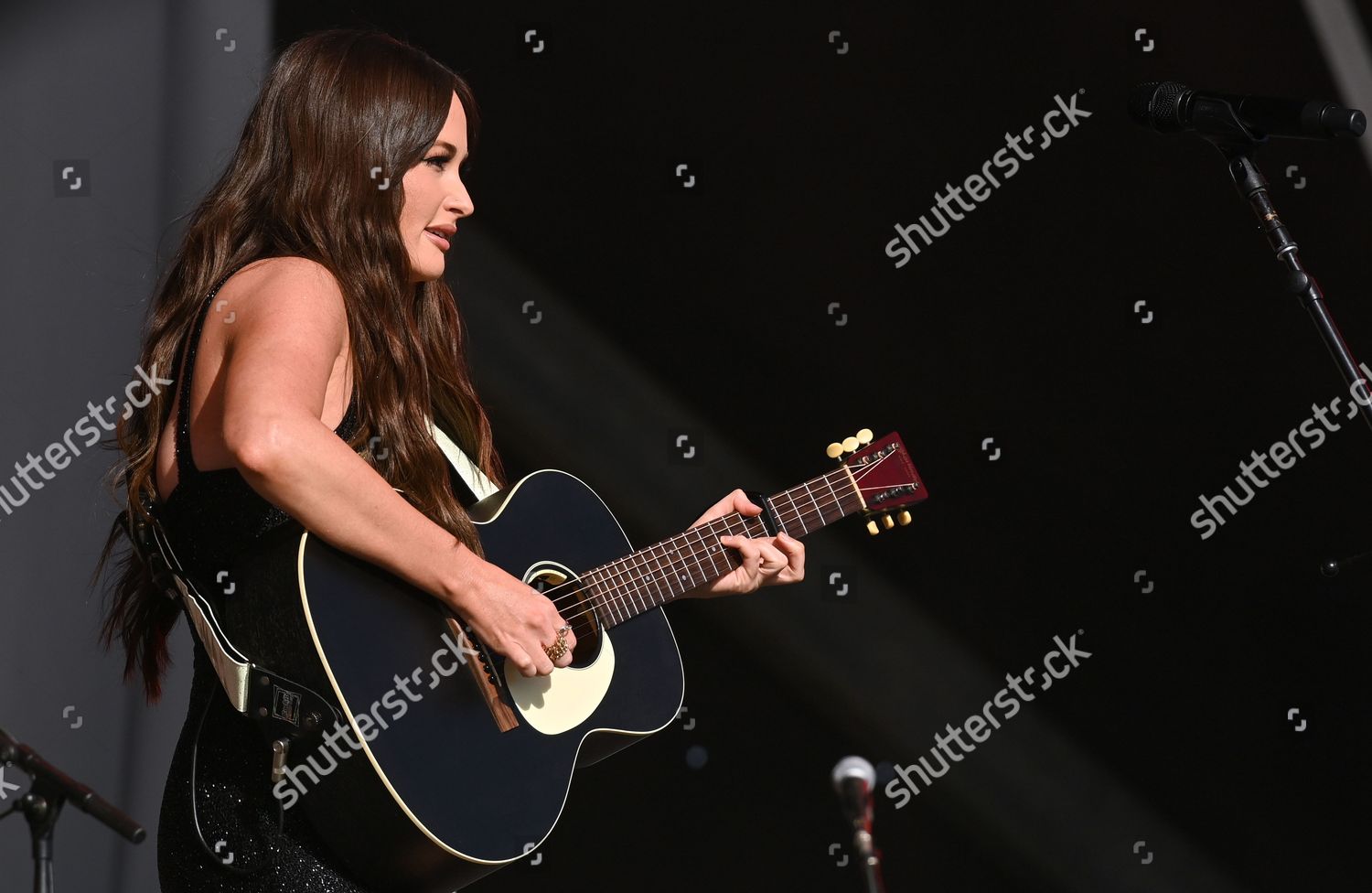 Kacey Musgraves Performs On Other Stage Editorial Stock Photo - Stock ...