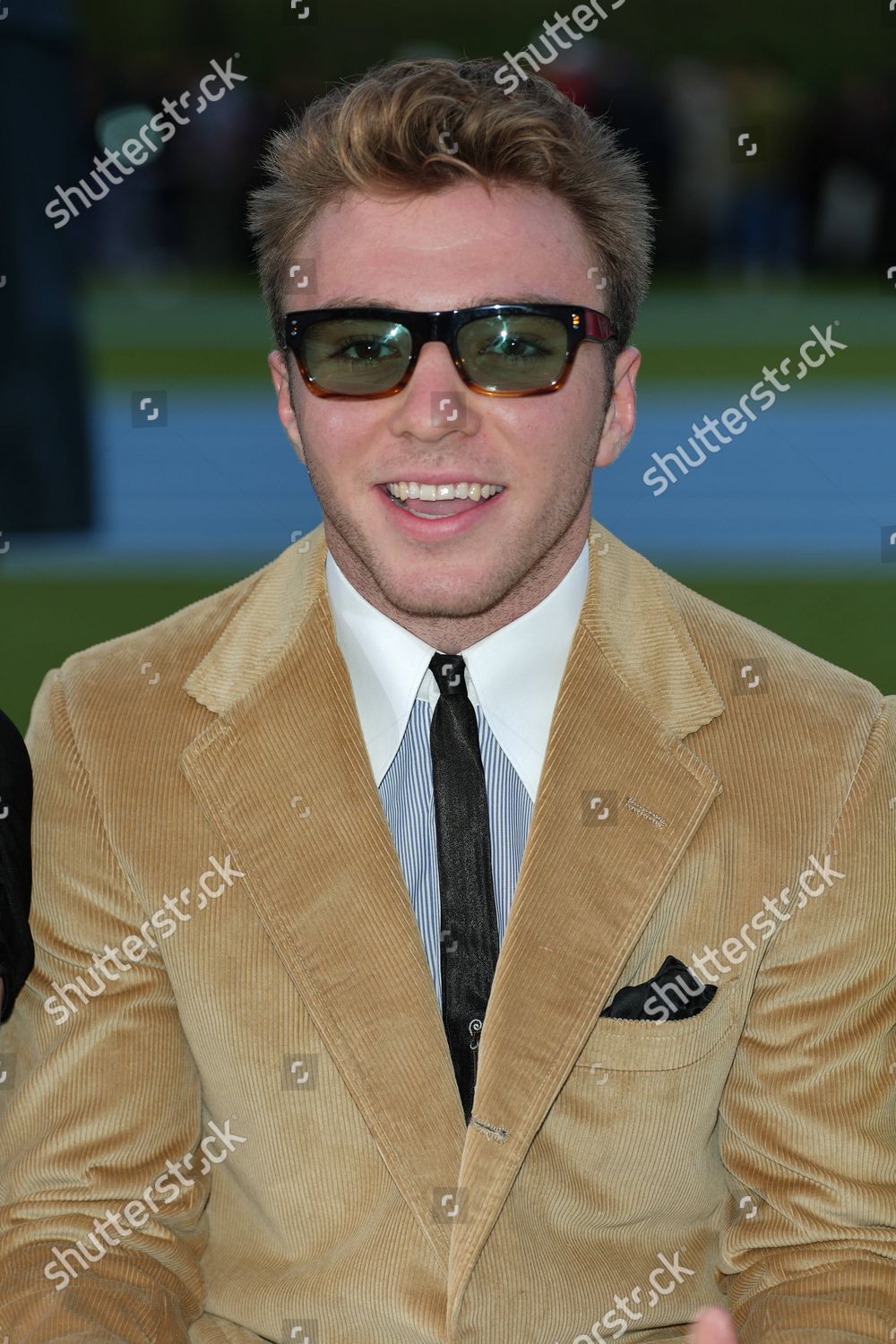Rocco Ritchie Editorial Stock Photo - Stock Image | Shutterstock