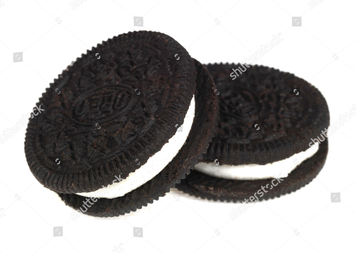 Oreo Biscuit Editorial Stock Photo - Stock Image | Shutterstock