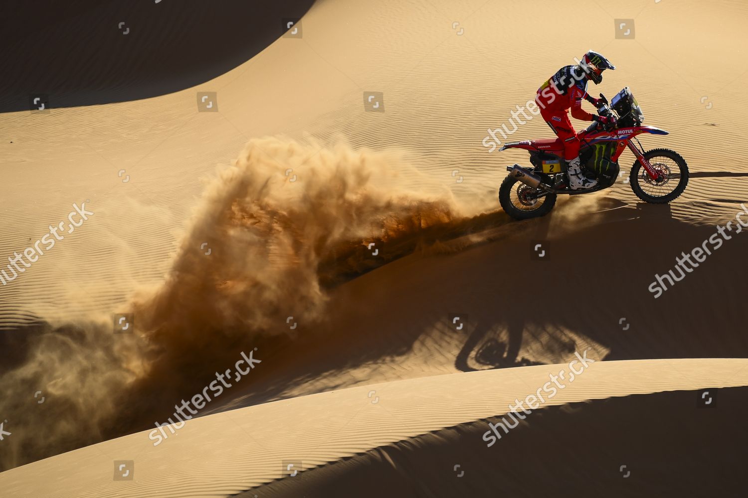 02 Brabec Ricky Usa Monster Energy Editorial Stock Photo - Stock Image ...