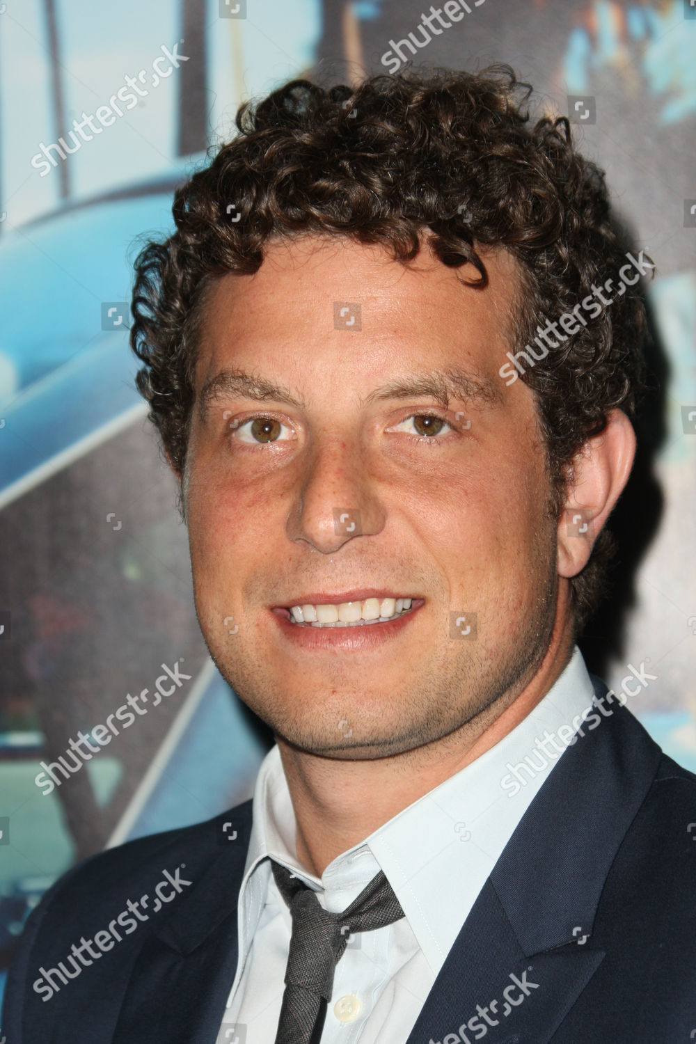 Alan Polsky Editorial Stock Photo - Stock Image | Shutterstock