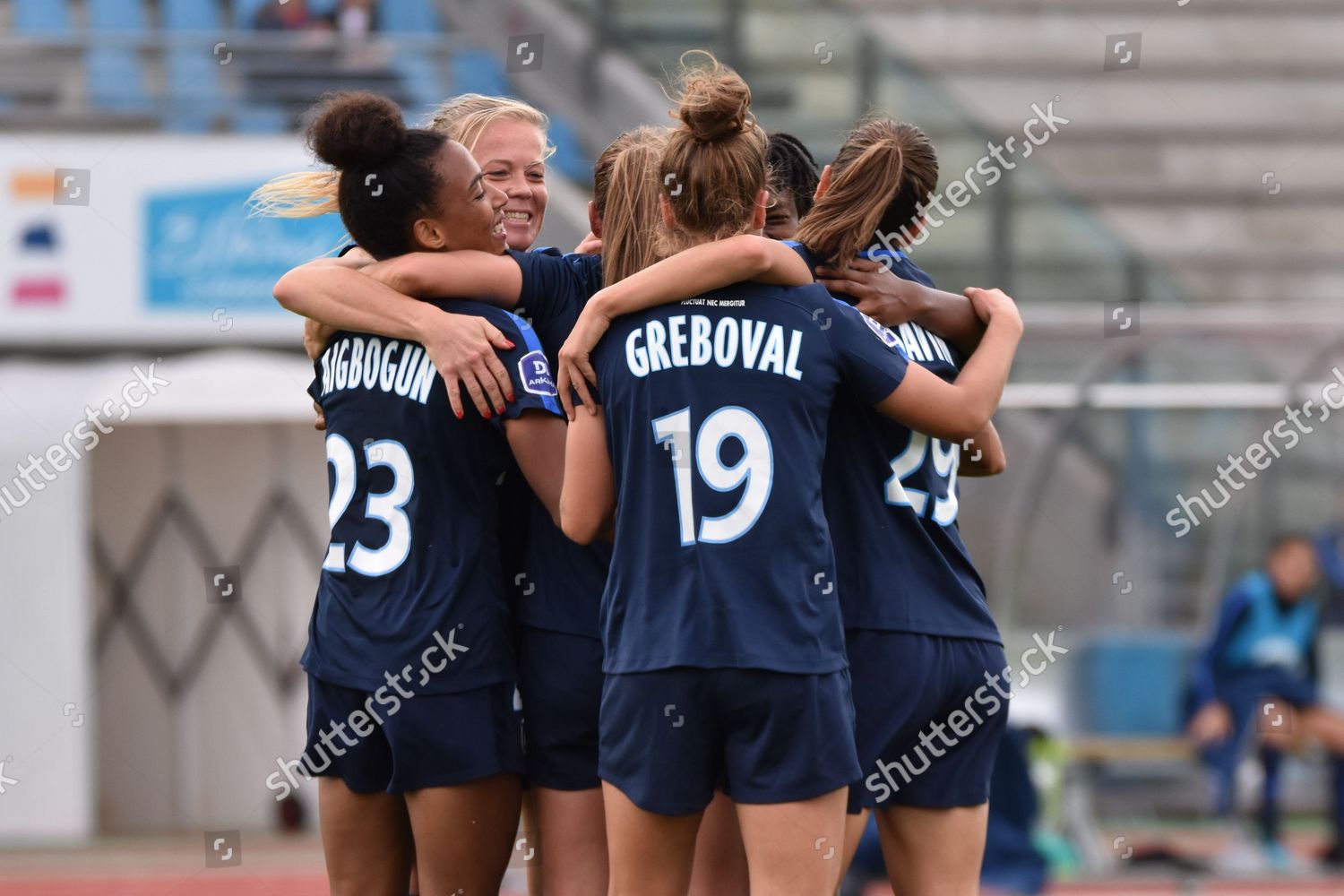 Julie Soyer Paris Fc Celebrates Goal Editorial Stock Photo - Stock ... Julie Soyer Paris Fc Celebrates Goal Editorial Stock Photo - Stock ...