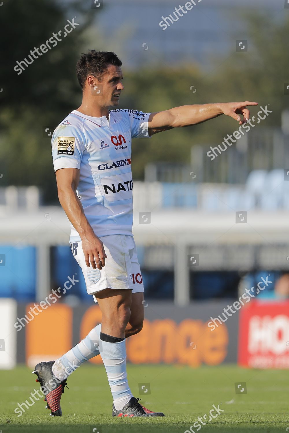 Daniel William Carter Dan Carter Racing Editorial Stock Photo - Stock ...