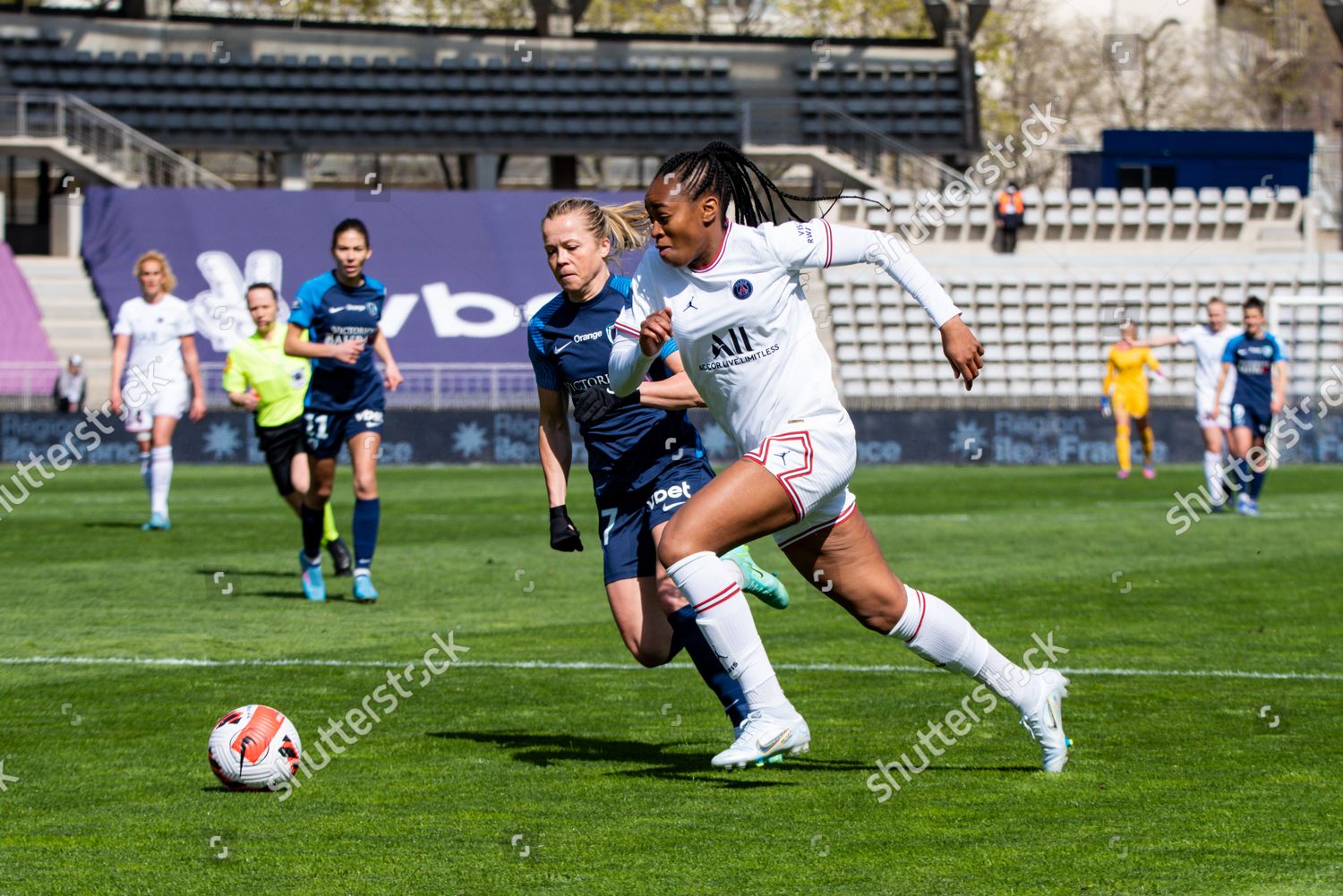 Julie Soyer Paris Fc Marie Antoinette Editorial Stock Photo - Stock ... Julie Soyer Paris Fc Marie Antoinette Editorial Stock Photo - Stock ...