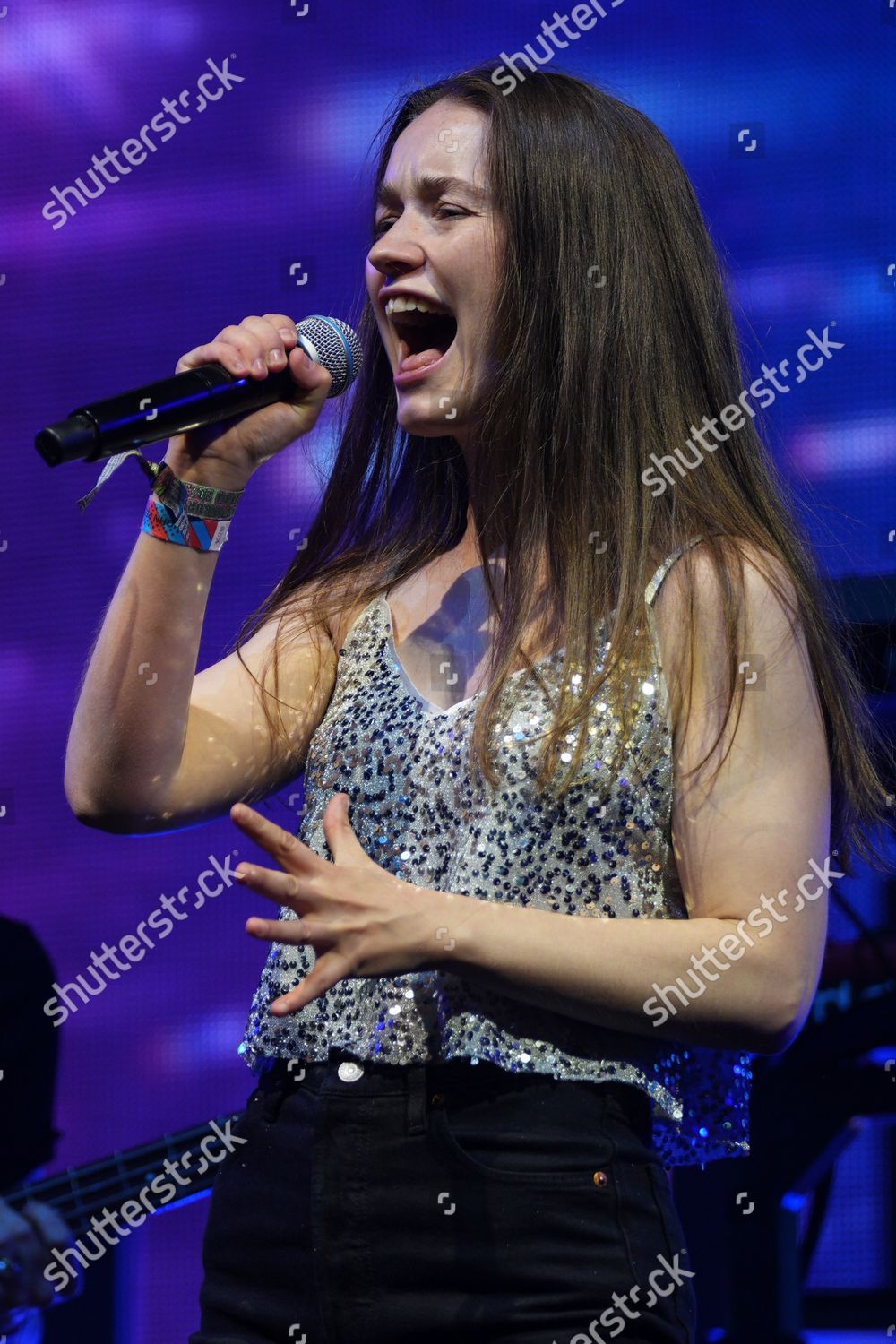 Sigrid Editorial Stock Photo - Stock Image | Shutterstock