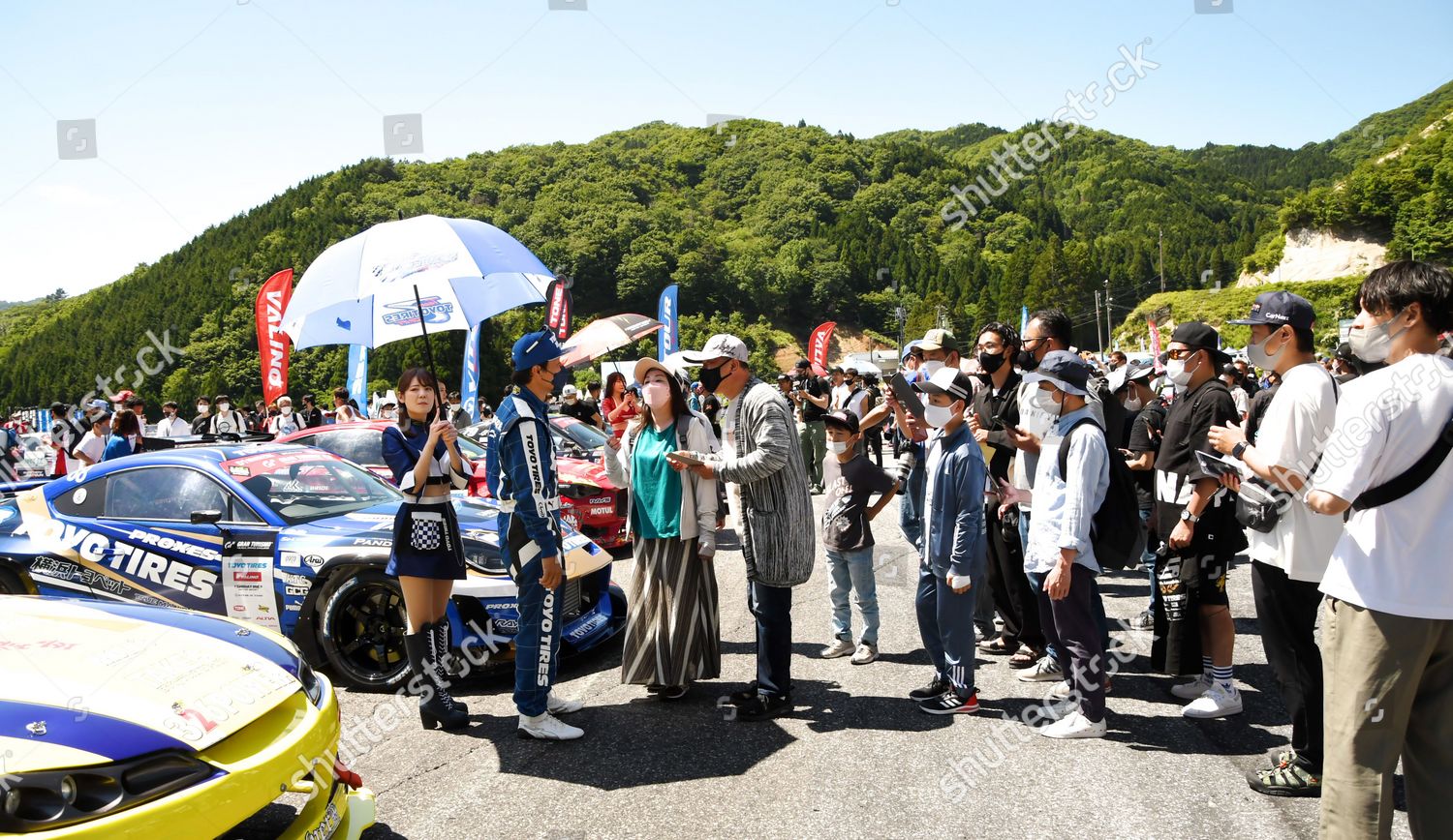 Masato Kawabata Toyo During D1 Grand Editorial Stock Photo - Stock ... Masato Kawabata Toyo During D1 Grand Editorial Stock Photo - Stock ...