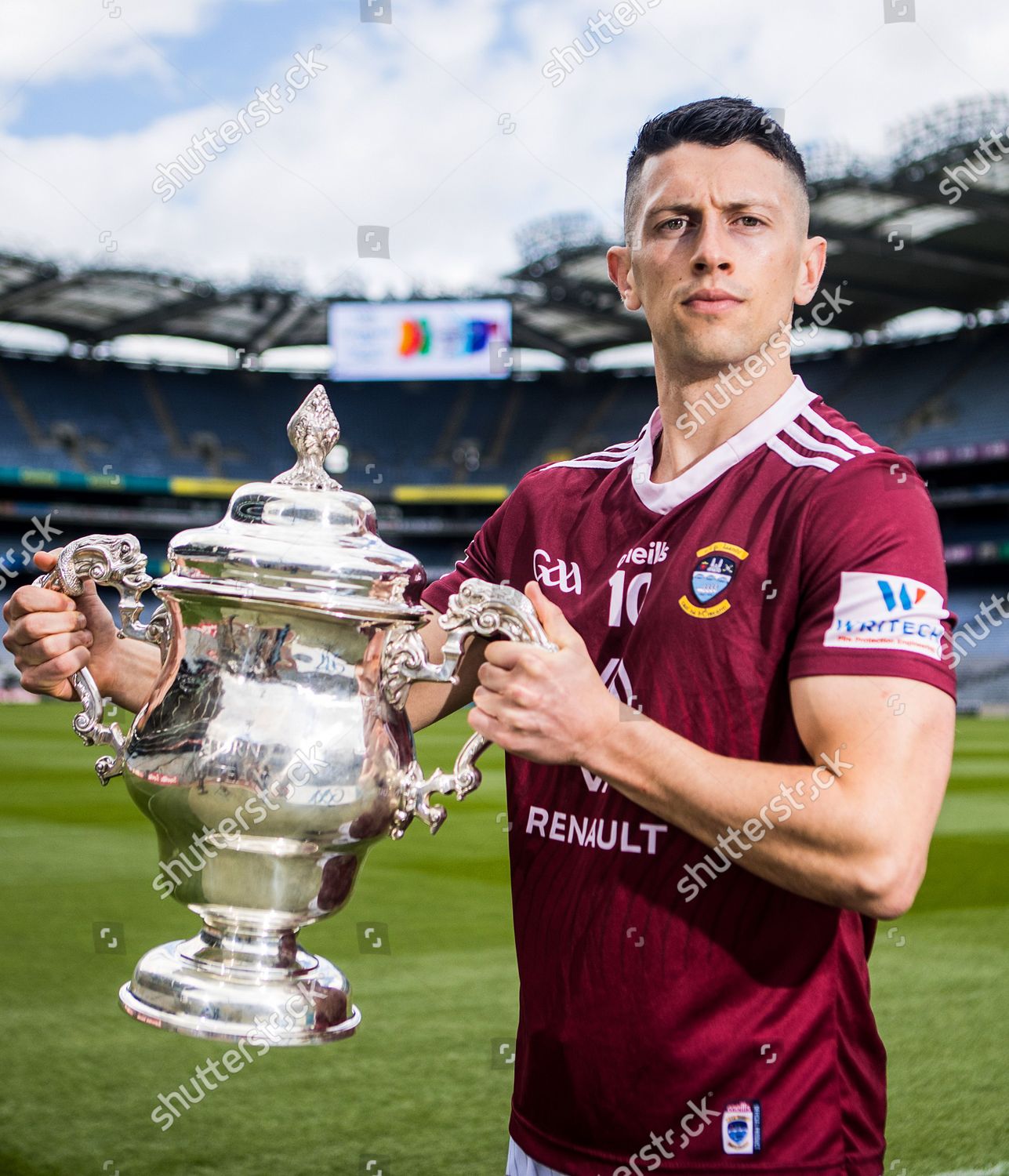Ronan Otoole Editorial Stock Photo - Stock Image | Shutterstock