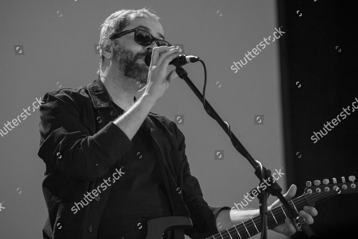Greg Gonzales Editorial Stock Photo - Stock Image | Shutterstock