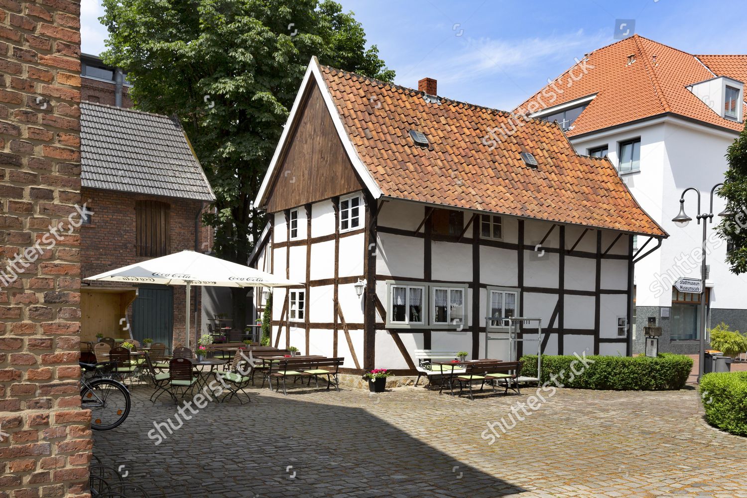 Stadtmuseum Des Heimatvereins Guetersloh Guetersloh East Editorial ...