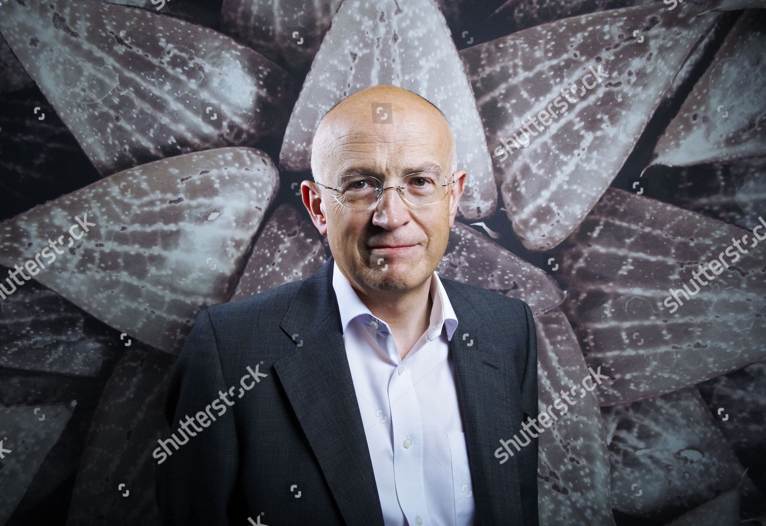 Jon Moulton Founder Managing Partner Private Editorial Stock Photo ...
