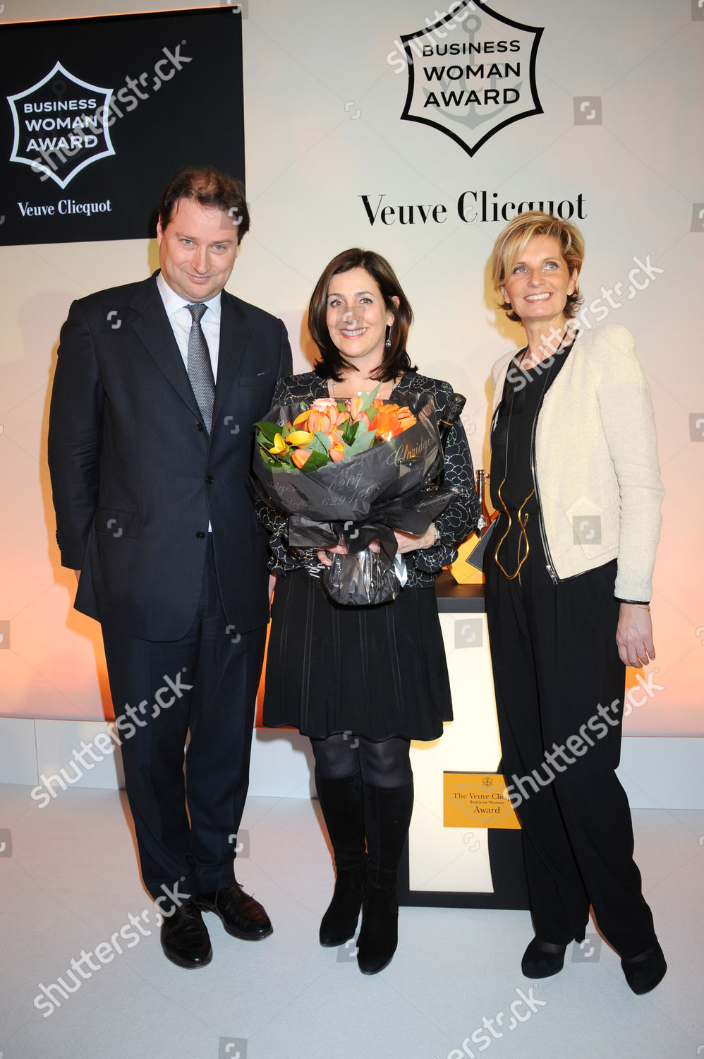 Jo Thornton Joanna Shields Finalist Sabina Editorial Stock Photo ...