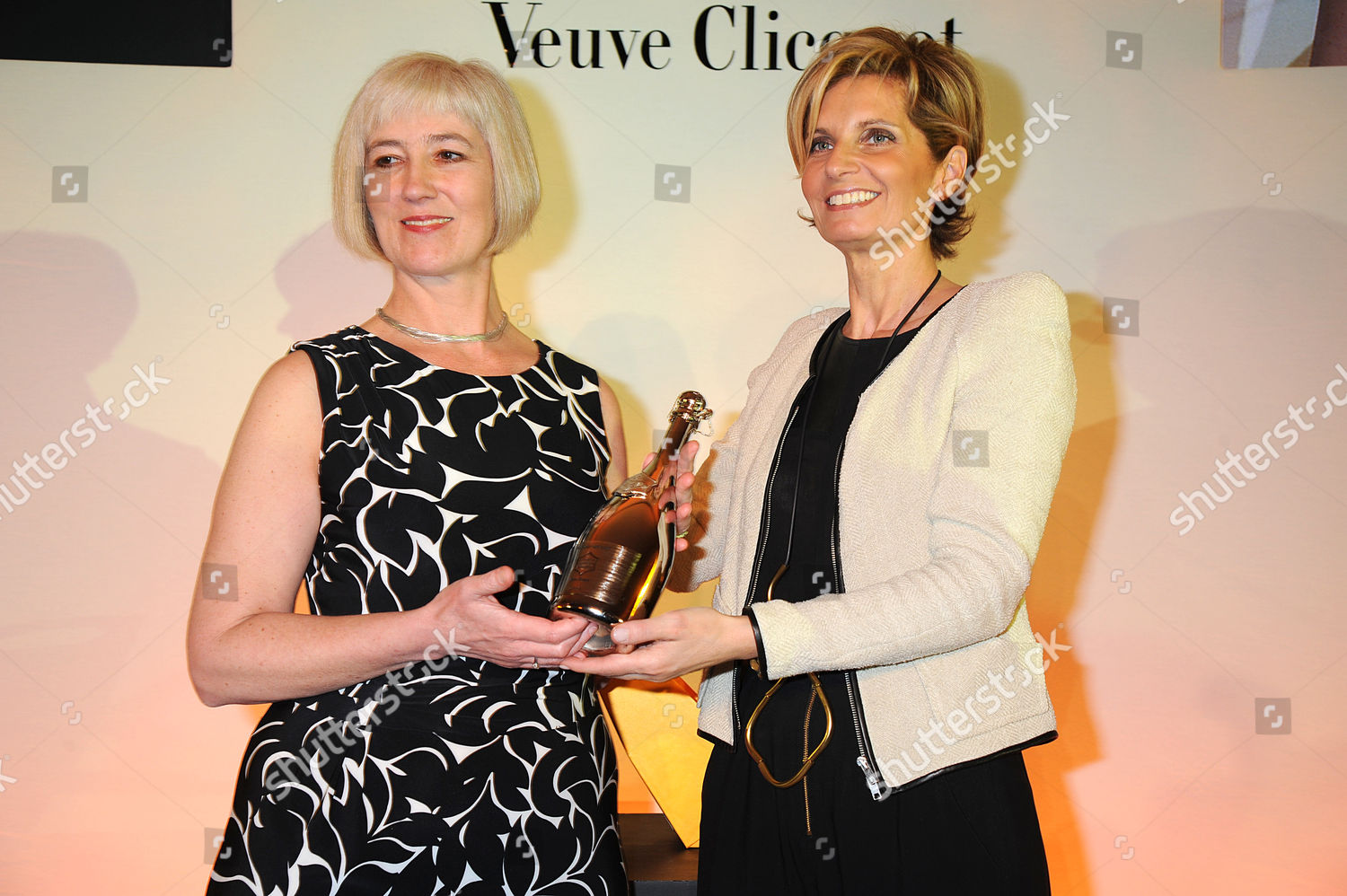 Michelle Mcdowell Winner Sabina Belli Editorial Stock Photo - Stock ...