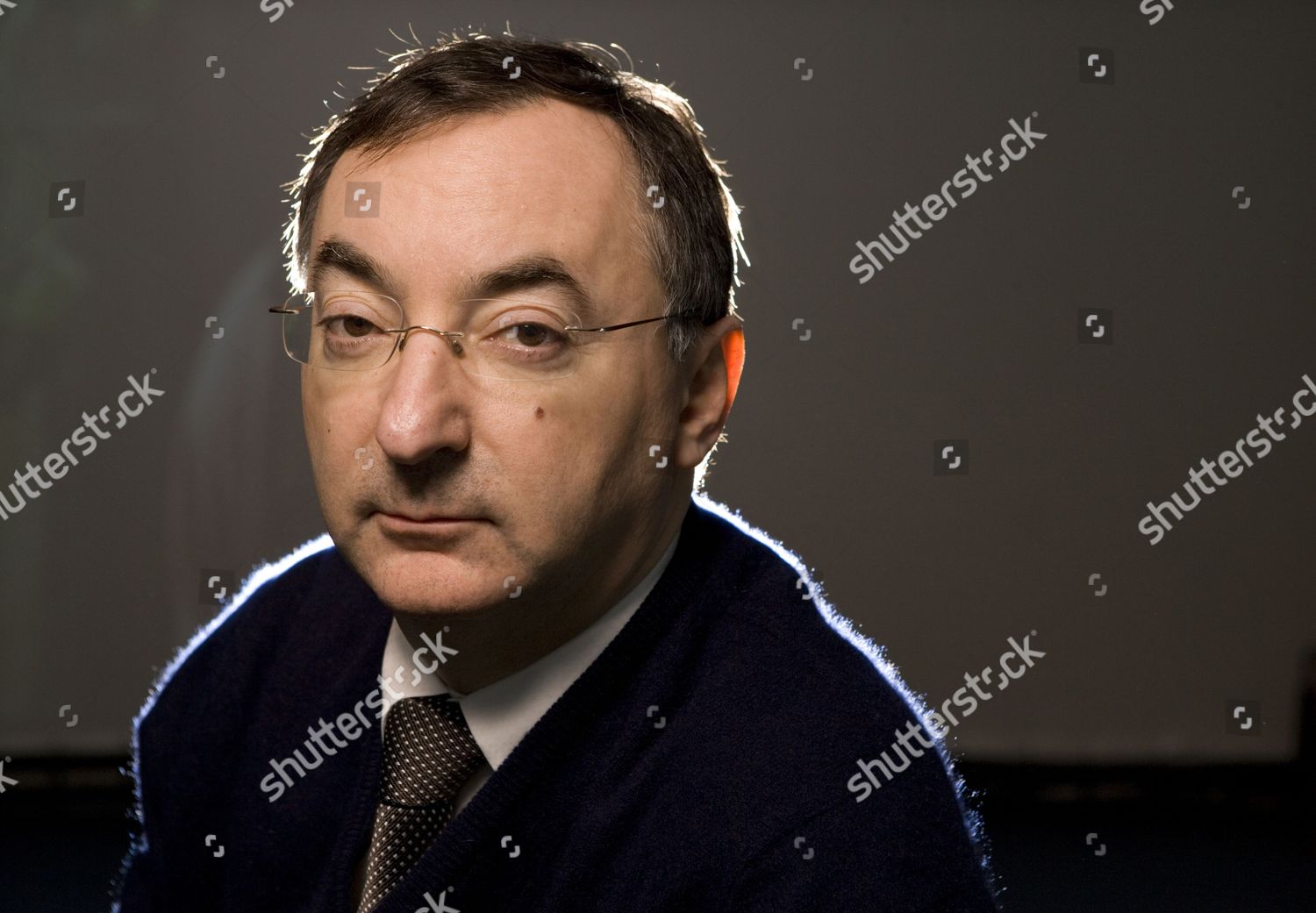 Peter Kosminsky Editorial Stock Photo - Stock Image | Shutterstock