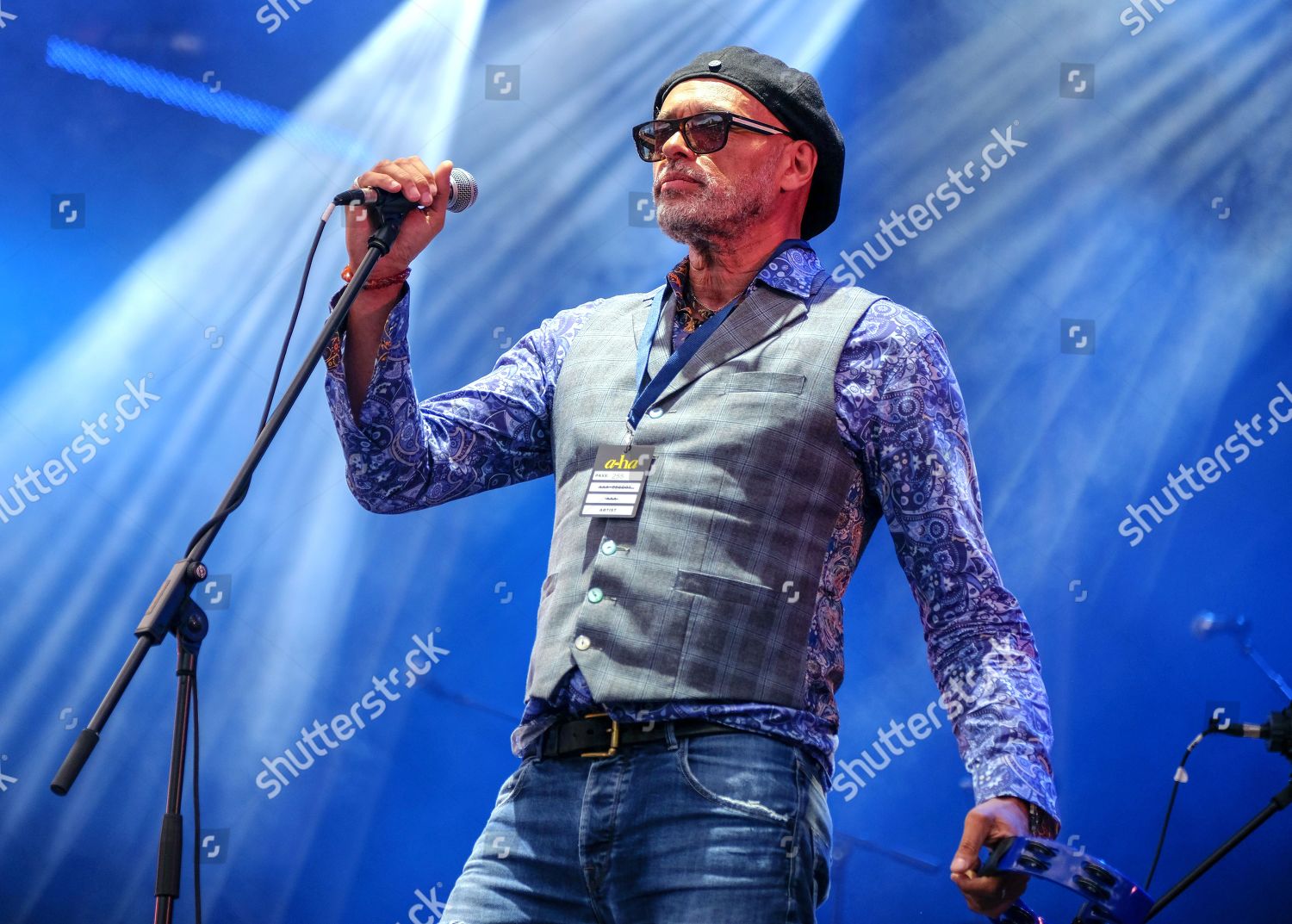 Christians Garry Christian Editorial Stock Photo - Stock Image ...