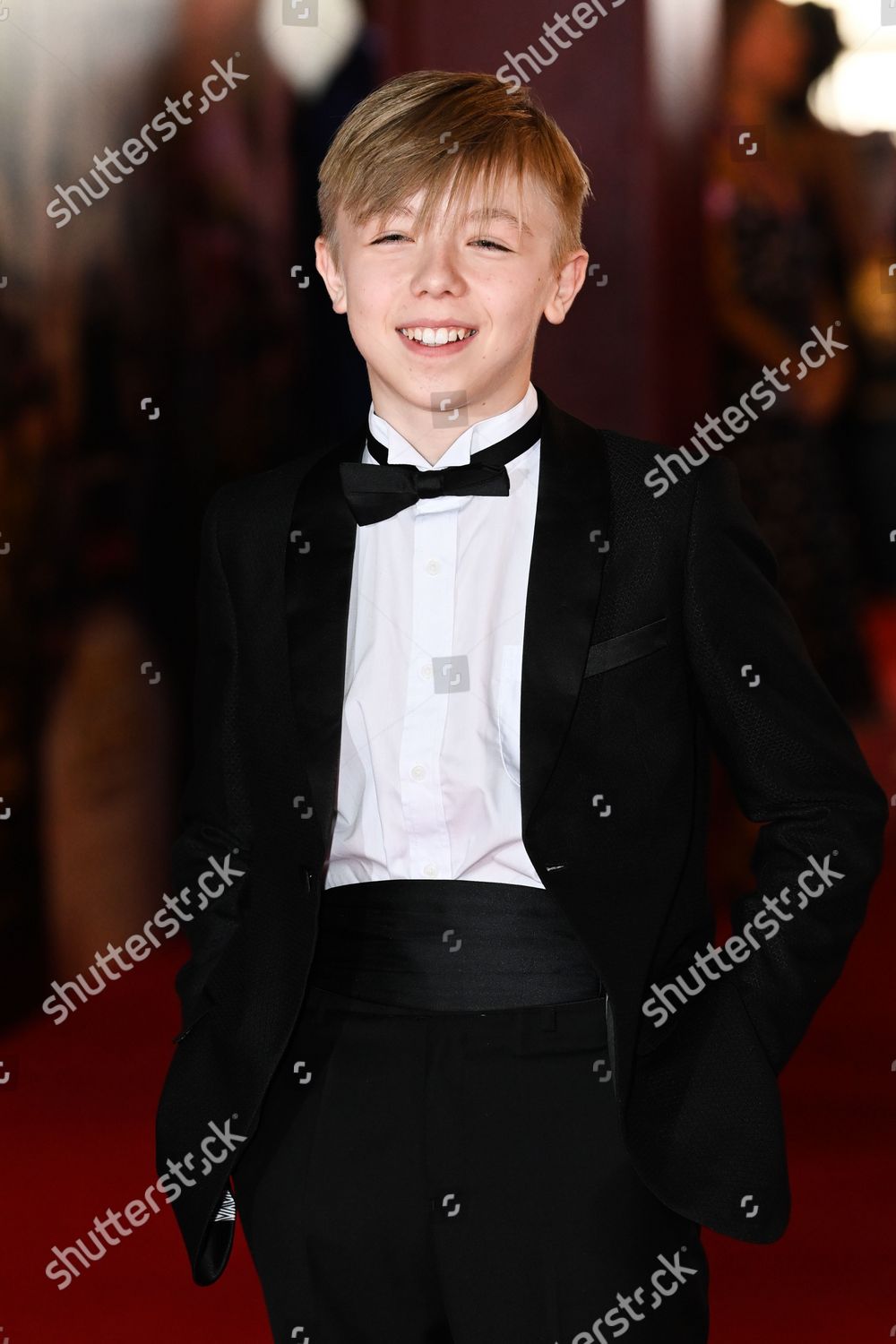 Austin Haynes Editorial Stock Photo - Stock Image | Shutterstock