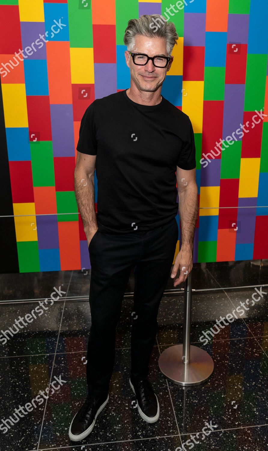 Eric Rutherford Editorial Stock Photo - Stock Image | Shutterstock