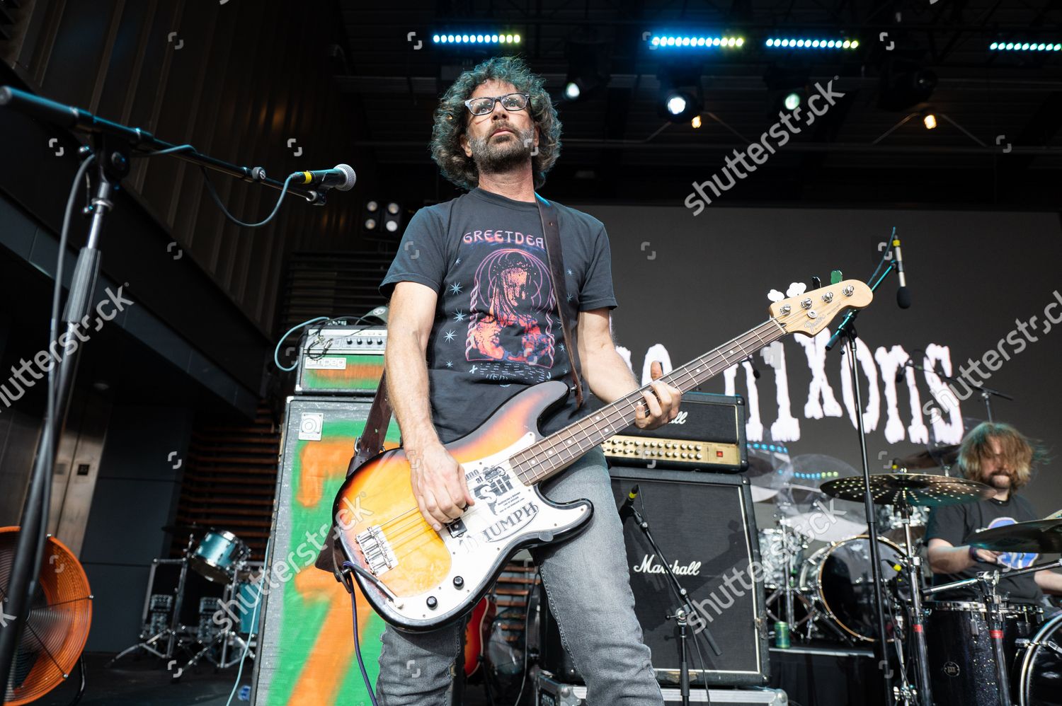 Ricky Brooks Editorial Stock Photo - Stock Image | Shutterstock
