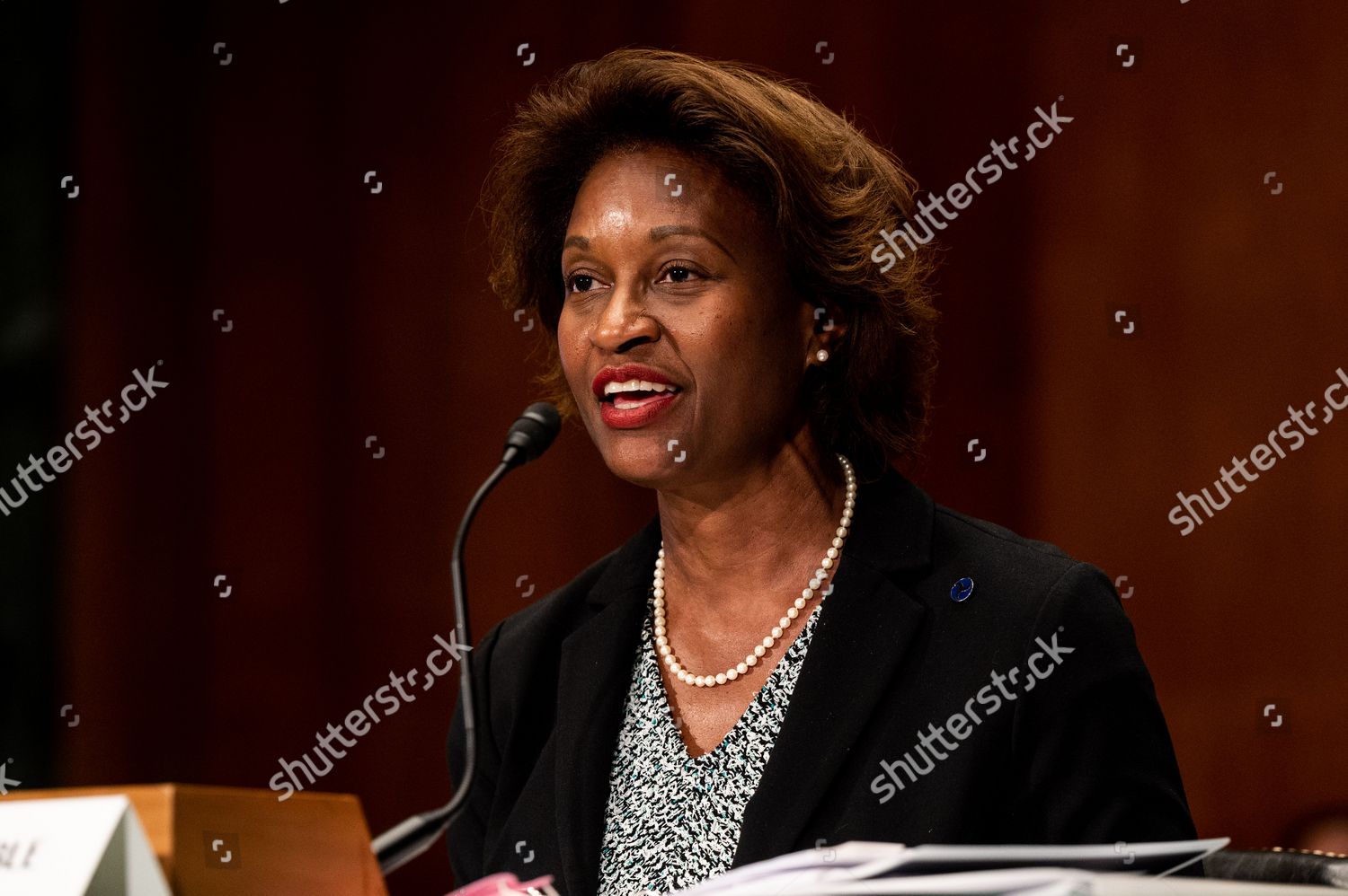 Nuria Fernandez Administrator Federal Transit Administration Editorial ...