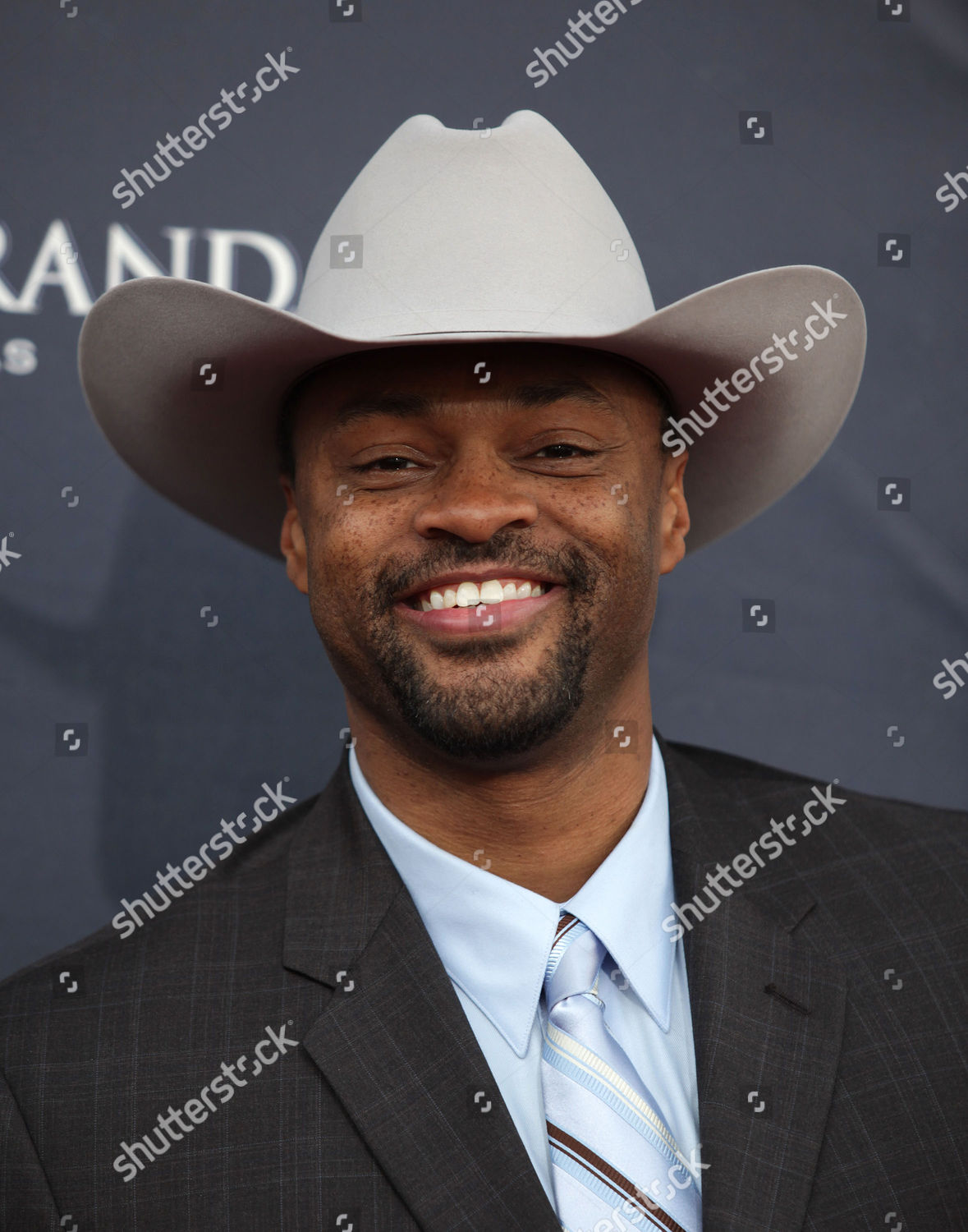 Cowboy Troy Editorial Stock Photo - Stock Image | Shutterstock