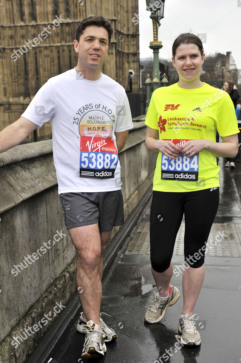 Stephen Crabb Mp Jo Swinson Mp Editorial Stock Photo - Stock Image ...