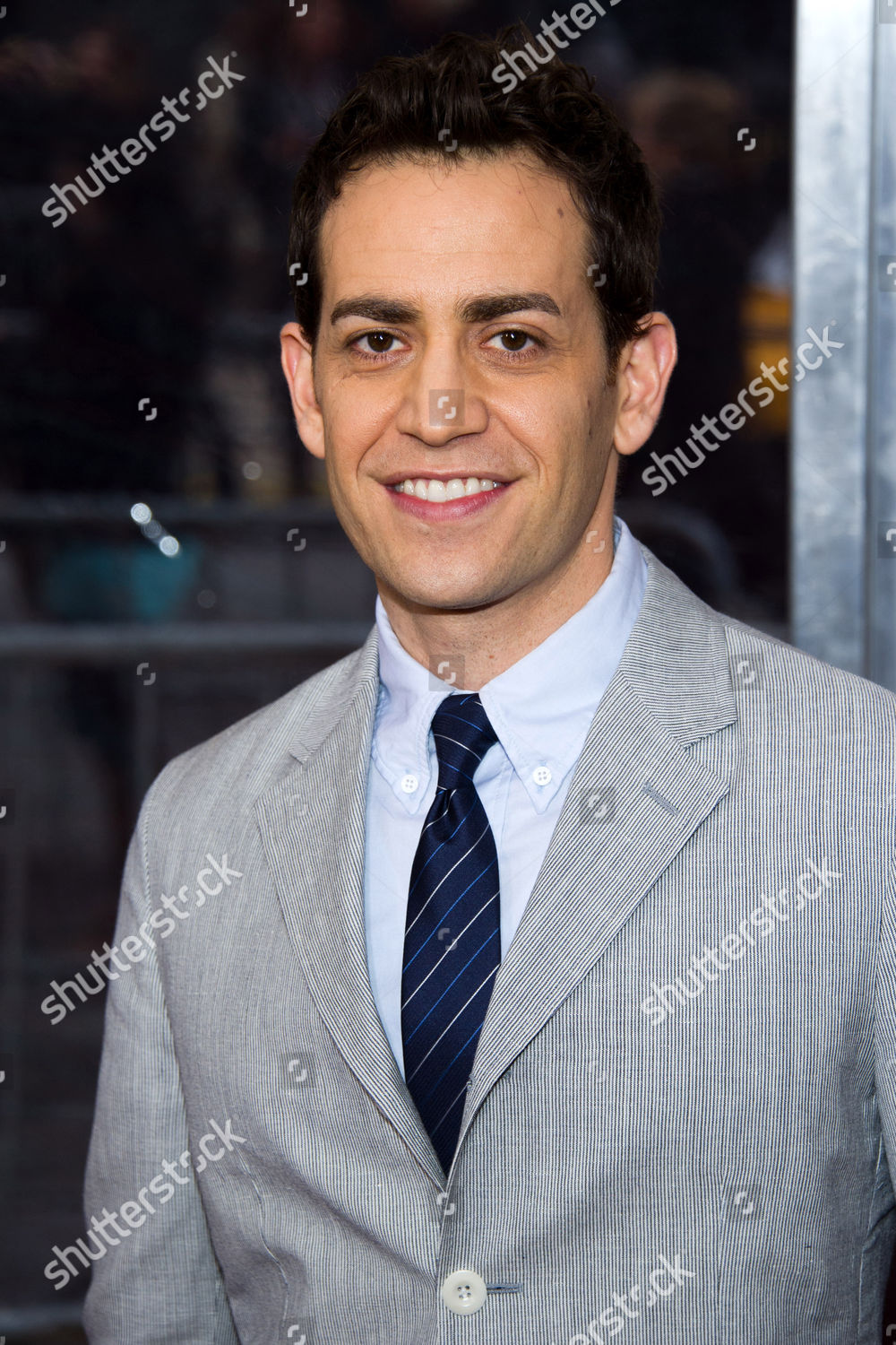 Jason Winer Editorial Stock Photo - Stock Image | Shutterstock