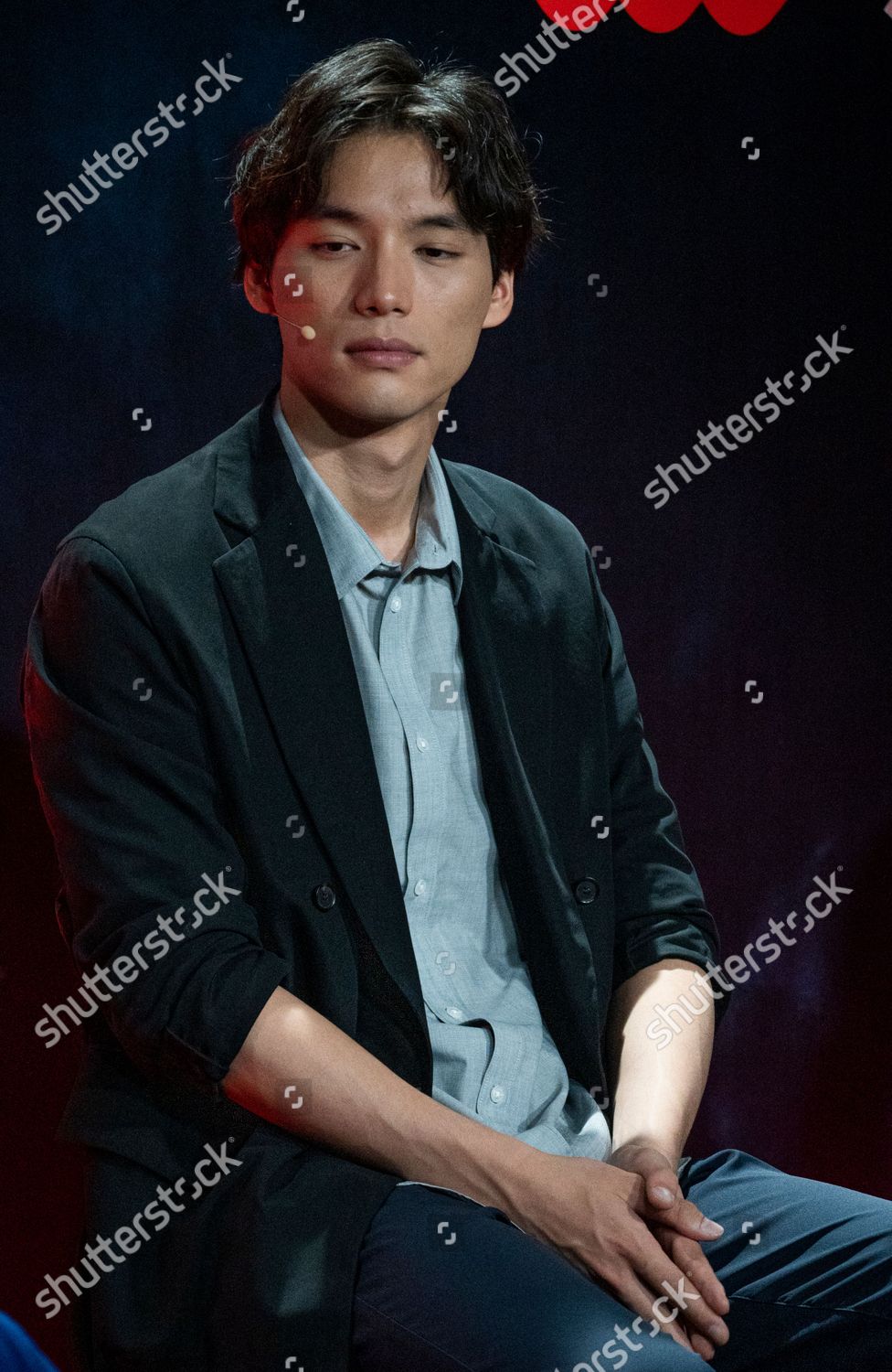 Japanese Actor Sota Fukushi Editorial Stock Photo - Stock Image ...