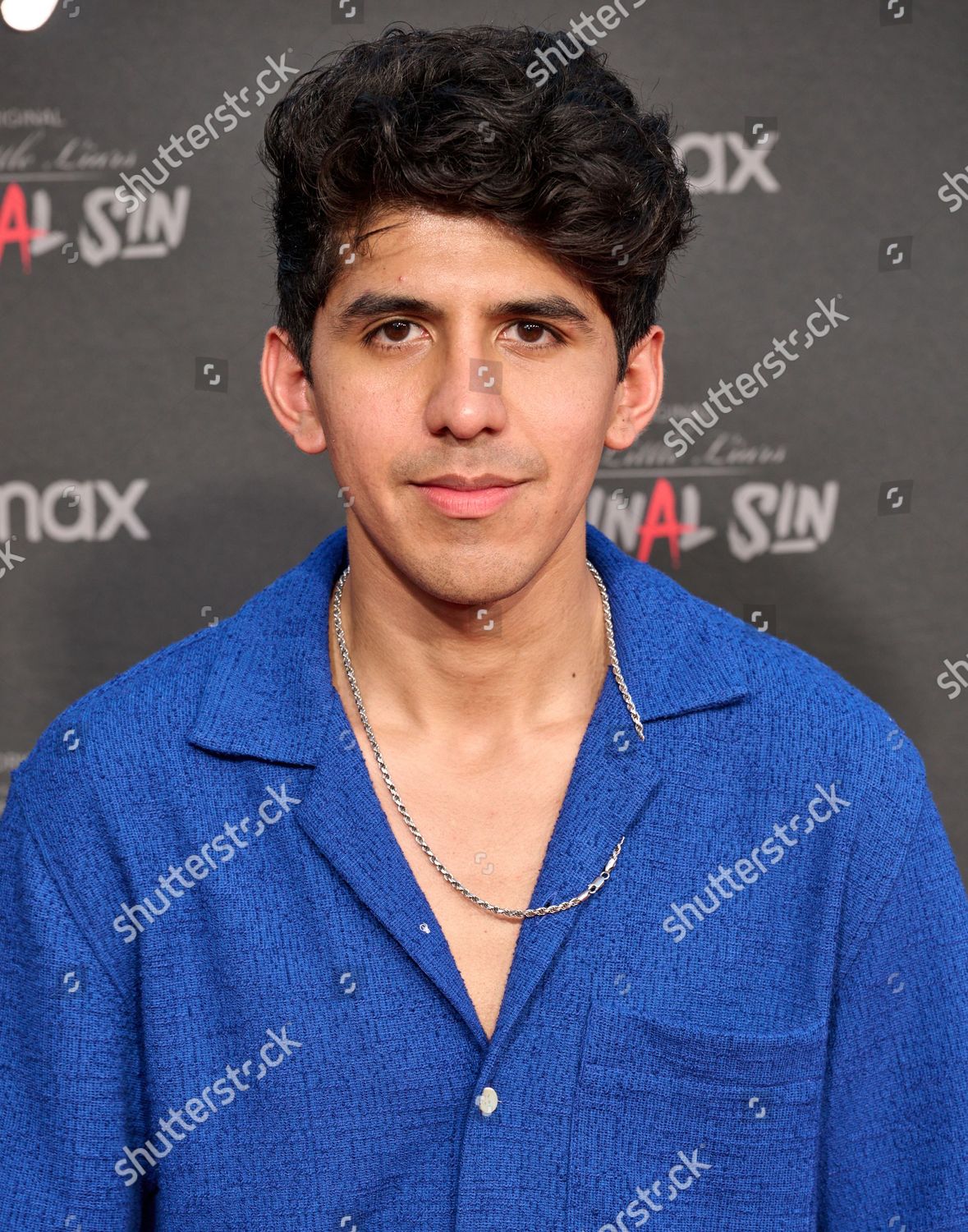 Gilberto Sosa Editorial Stock Photo - Stock Image | Shutterstock
