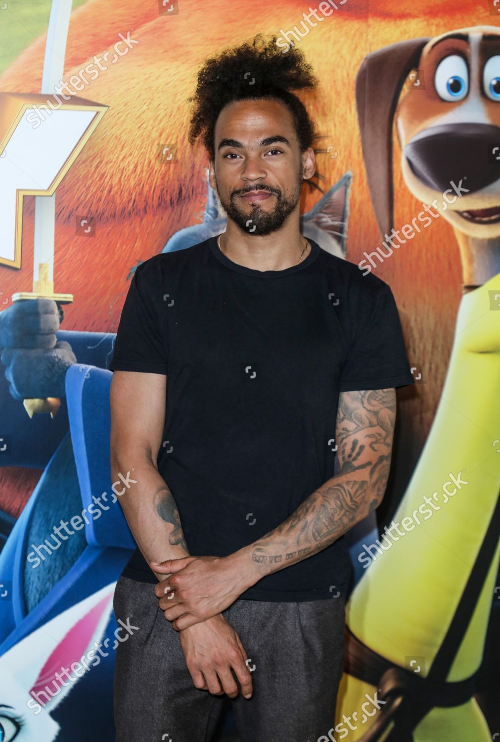 Devin Griffin Editorial Stock Photo - Stock Image | Shutterstock