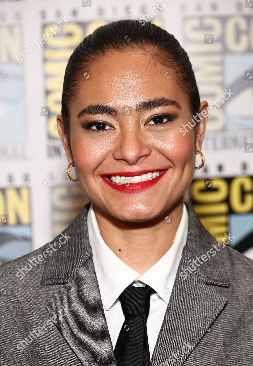 Mabel Cadena Editorial Stock Photo - Stock Image | Shutterstock