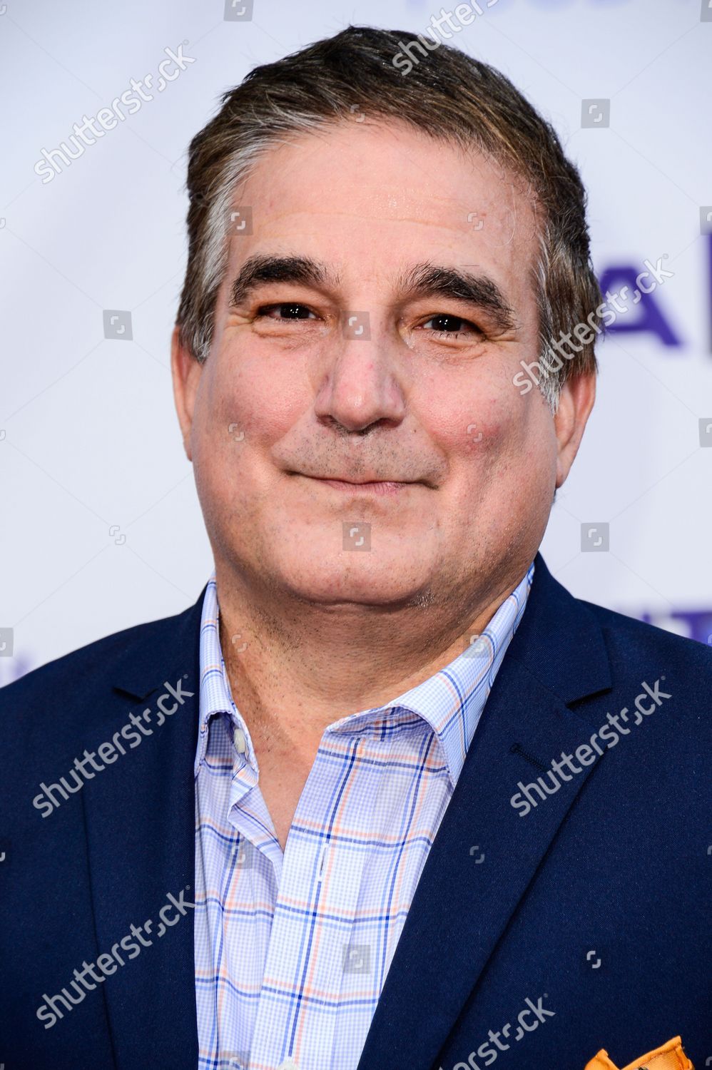 Richard Ayoub Editorial Stock Photo - Stock Image | Shutterstock