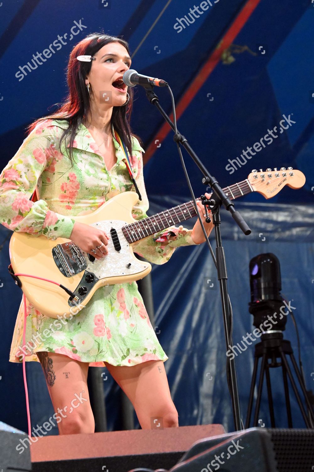 Bessie Turner Editorial Stock Photo - Stock Image | Shutterstock