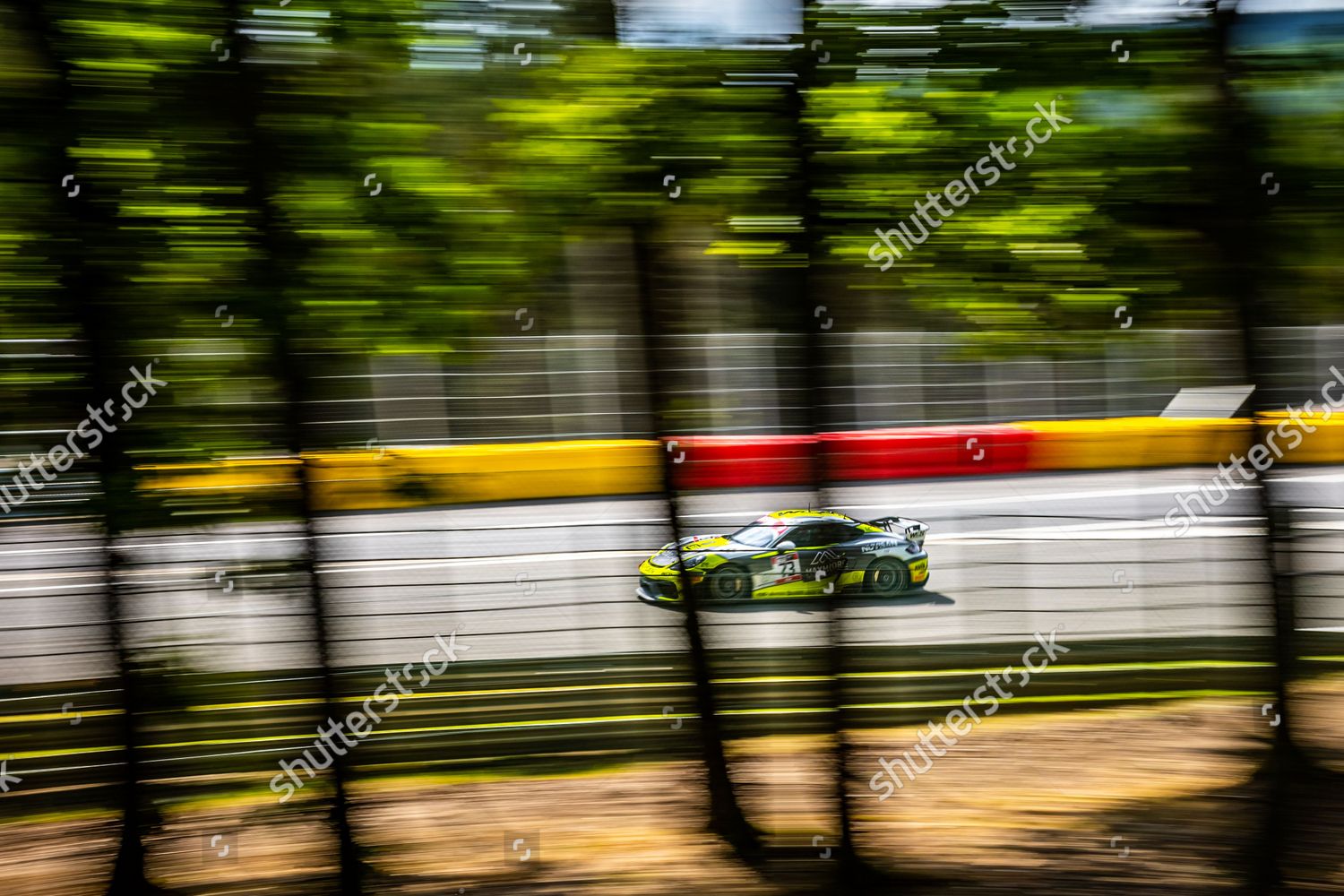 73 Max Kronberg Daniel Blickle Porsche Editorial Stock Photo - Stock ...
