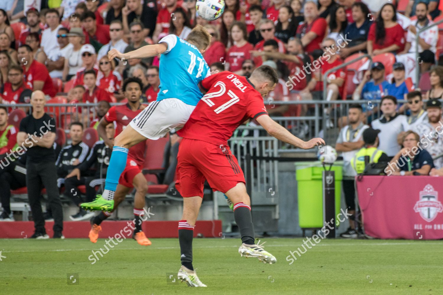 Karol Swiderski 11 Shane Oneill 27 Editorial Stock Photo - Stock Image ...