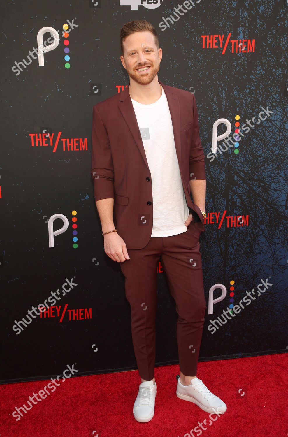 Boone Platt Editorial Stock Photo - Stock Image | Shutterstock
