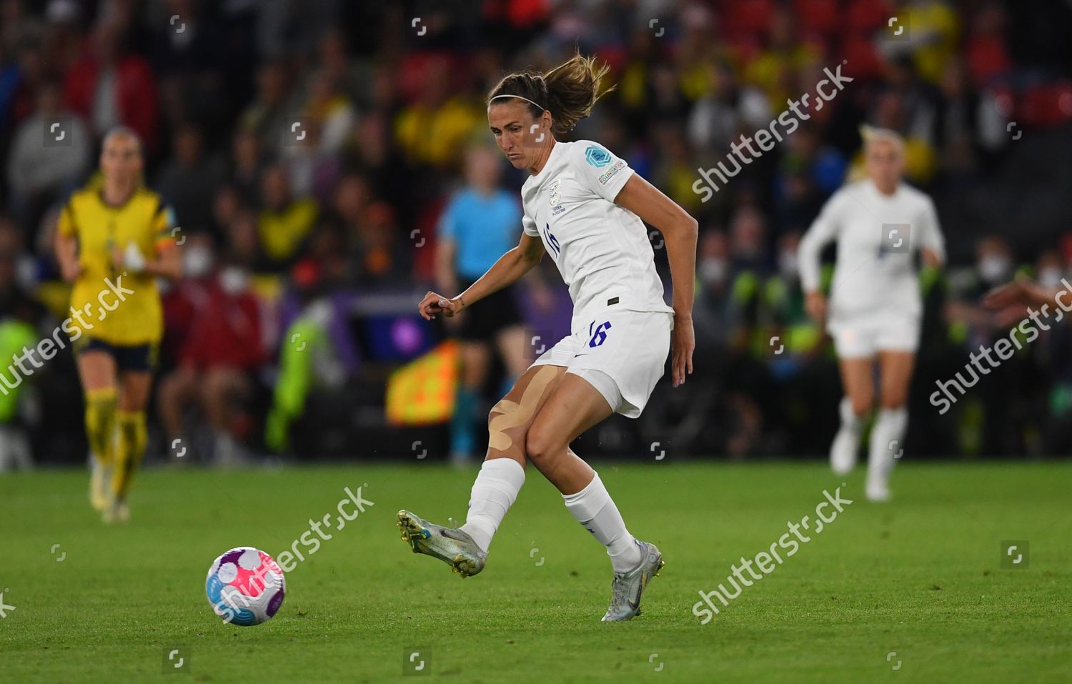 Jill Scott England Editorial Stock Photo - Stock Image | Shutterstock