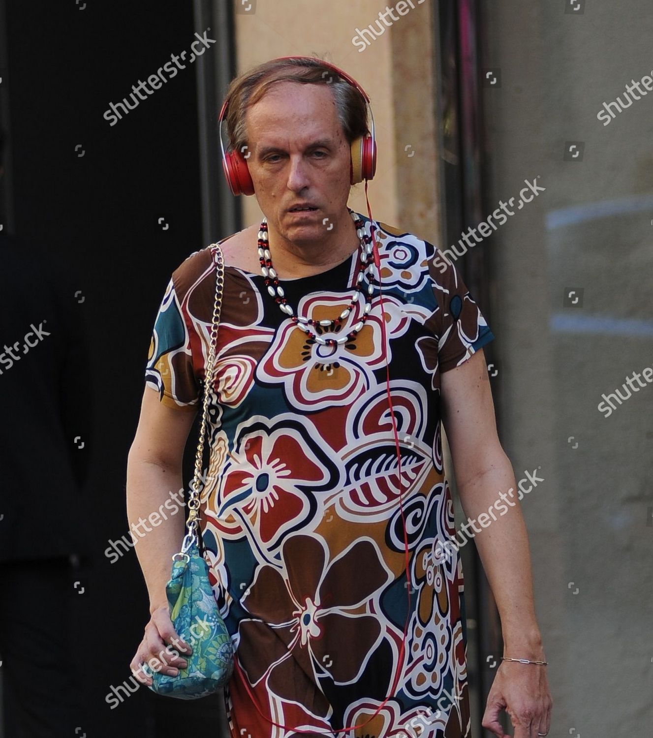 Stefano Ferri 55 Successful Pr Tourist Editorial Stock Photo - Stock ...