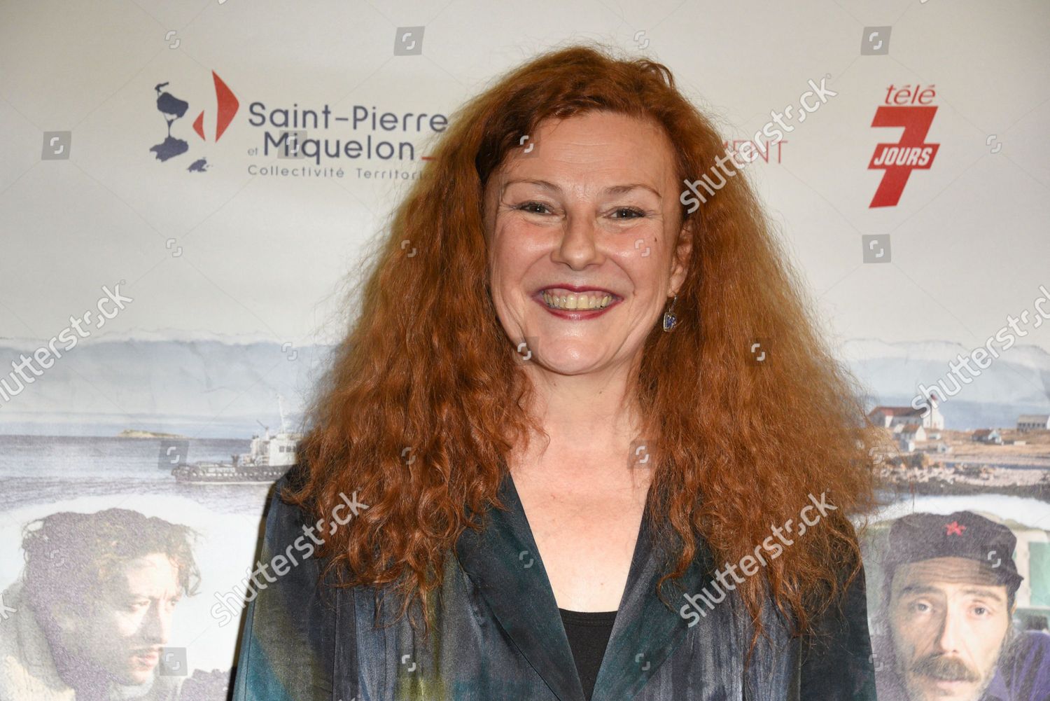 Coscenarist Sheila Oconnor Attends Premiere Ca Editorial Stock Photo ...