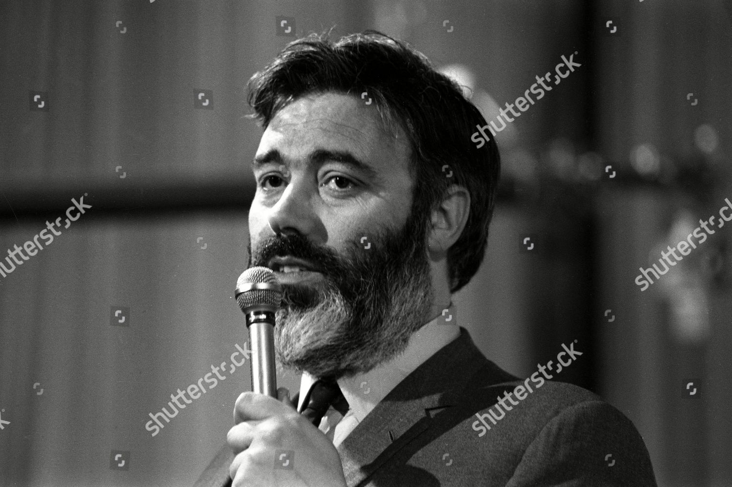 Alan Simpson Editorial Stock Photo - Stock Image | Shutterstock