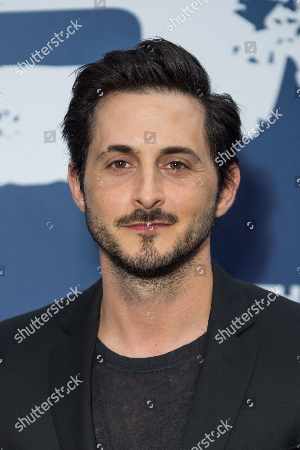 Tomer Kapon Attends Boys Season 3 Editorial Stock Photo - Stock Image ...