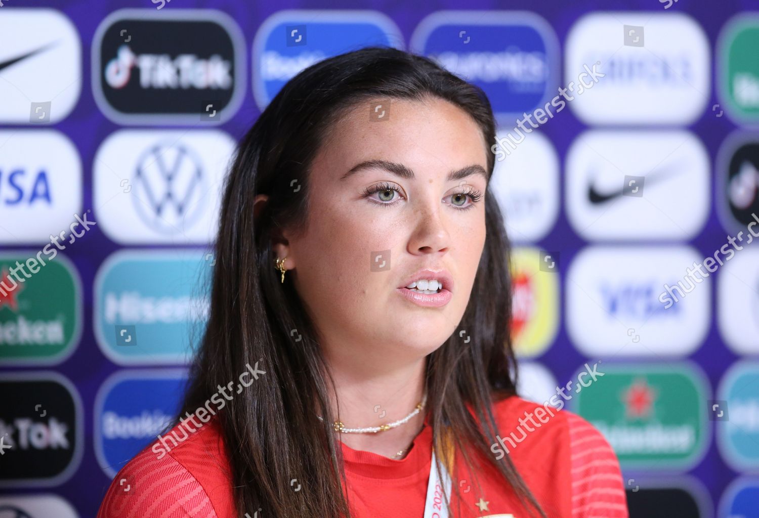 Ingrid Syrstad Engen Norway Editorial Stock Photo - Stock Image ...