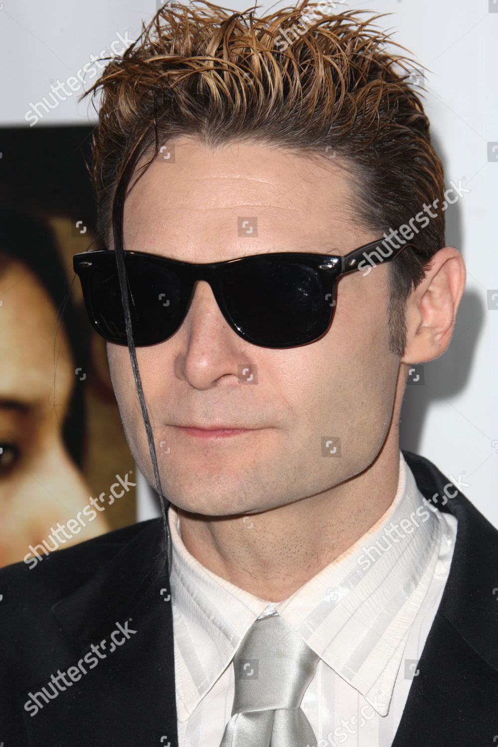 Corey Feldman Editorial Stock Photo - Stock Image | Shutterstock