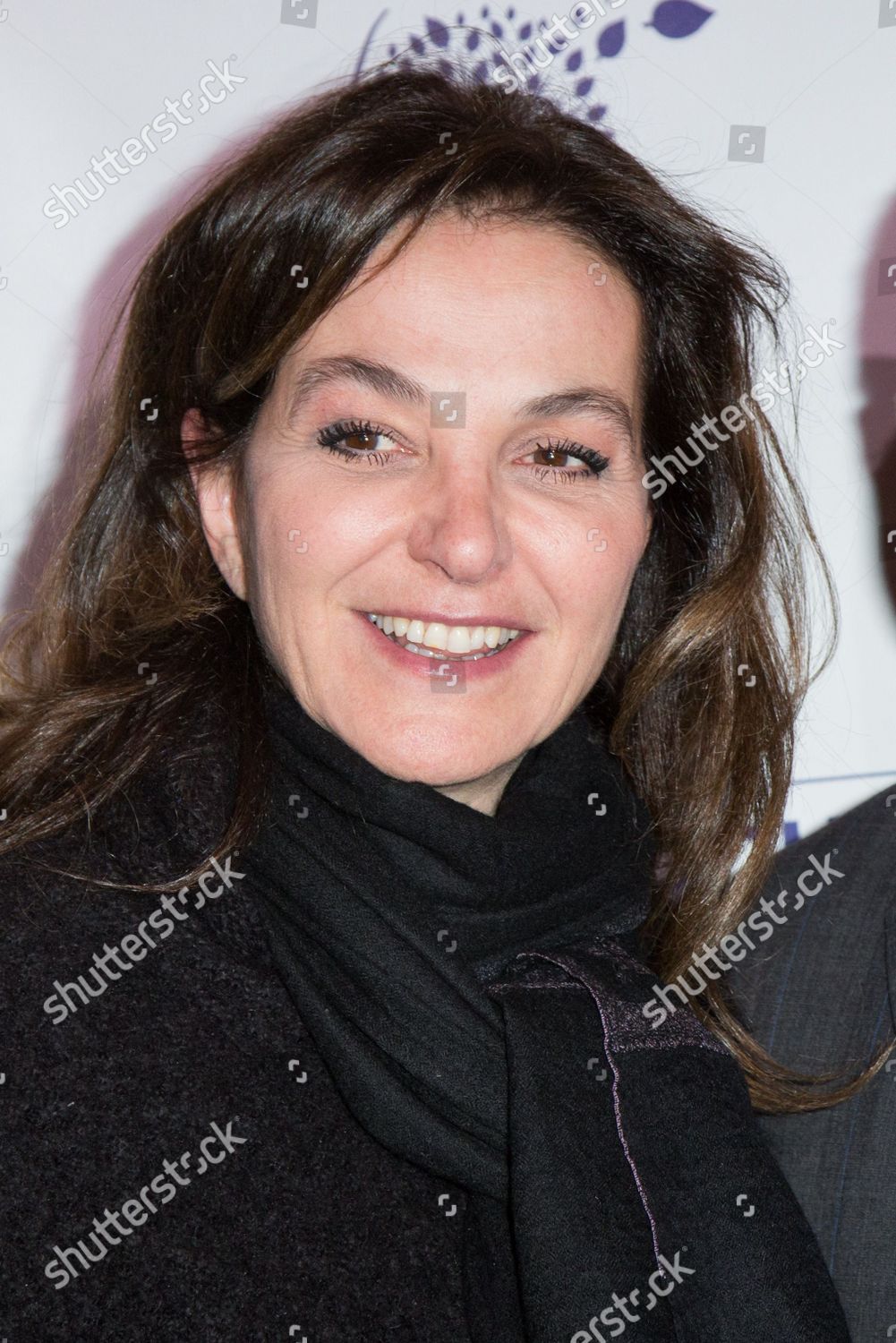 Peri Cochin Attend 15th Alzheimer Foundation Editorial Stock Photo ...