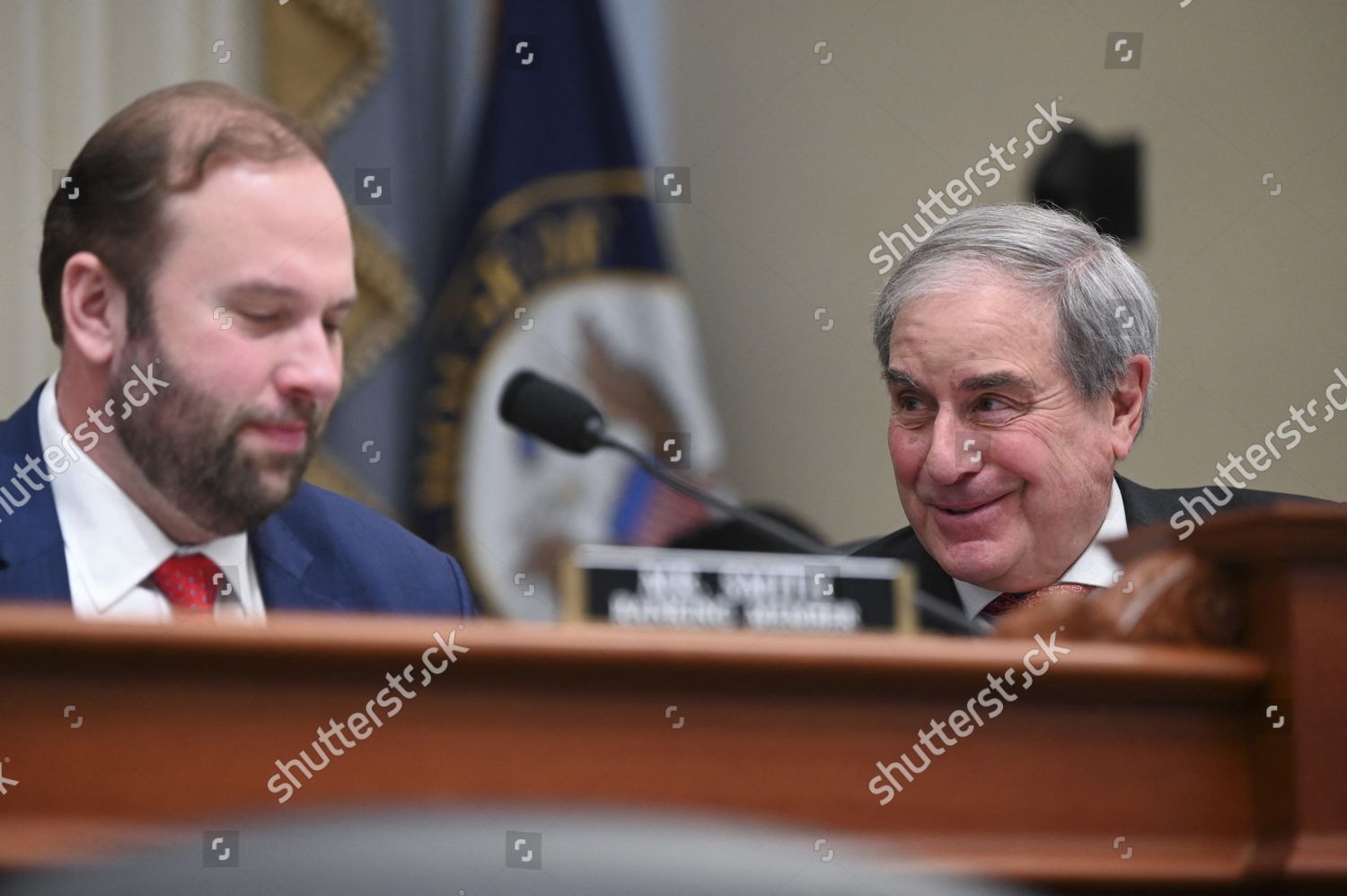 Kentucky Representative John Yarmuth Kentucky Chairman Editorial Stock ...
